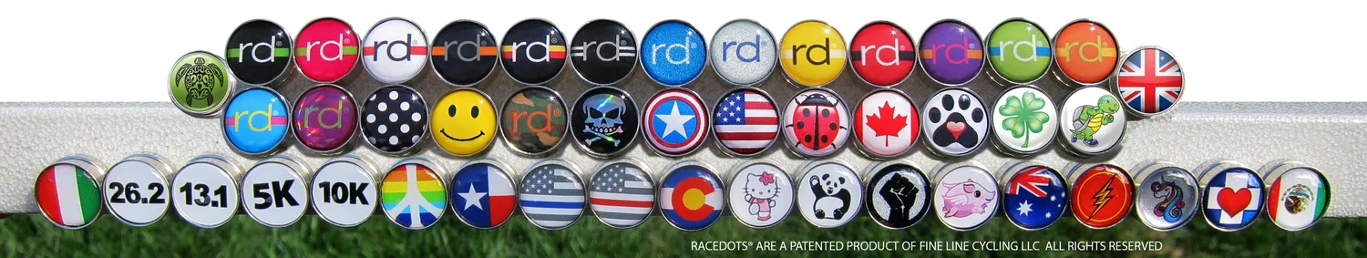 RaceDots®