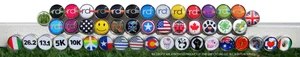 RaceDots®