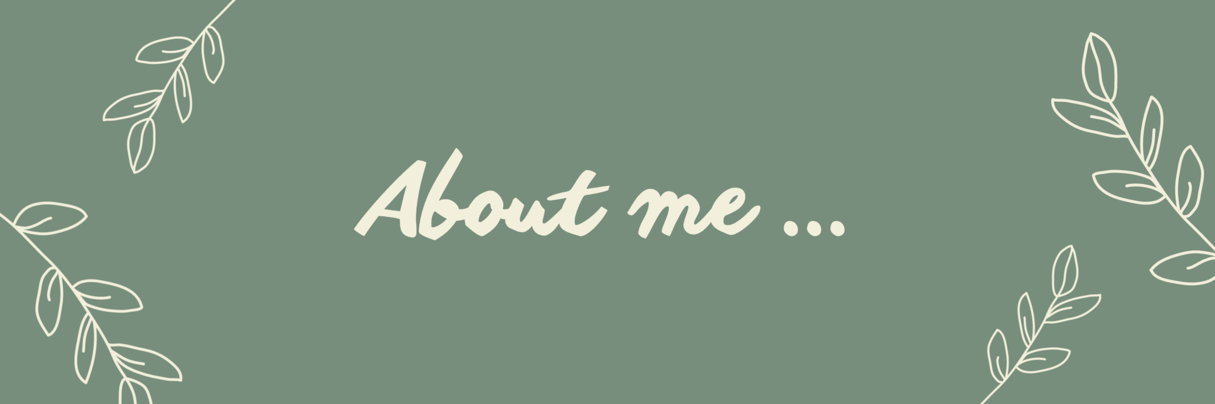 About — Hello Sara! Design