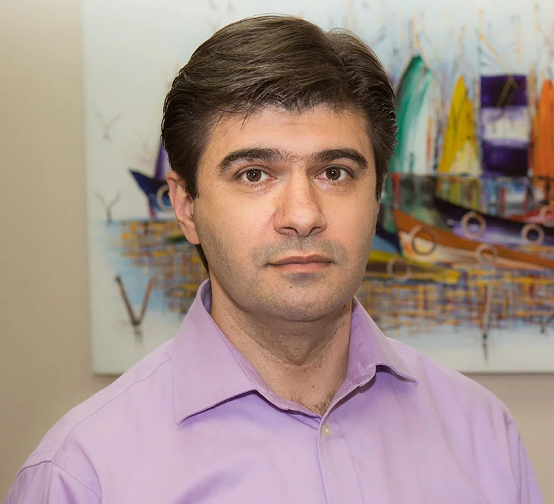 Igor Abayev DDS — Alliance Dental Center : Dentists in Jackson Heights ...