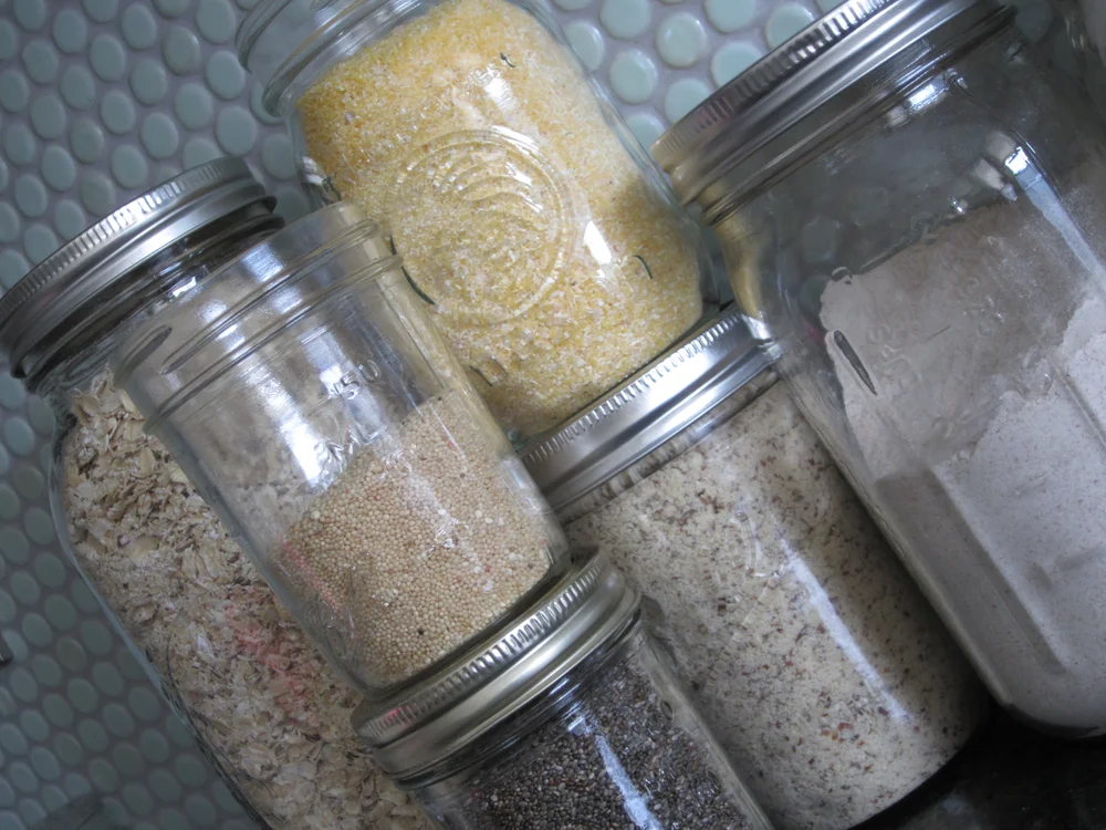 Gluten and FODMAPs — IBS-Free At Last!