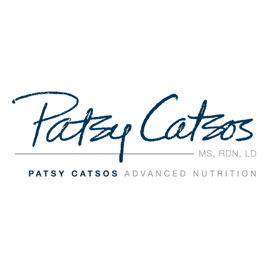 Patsy Catsos — IBS-Free At Last!