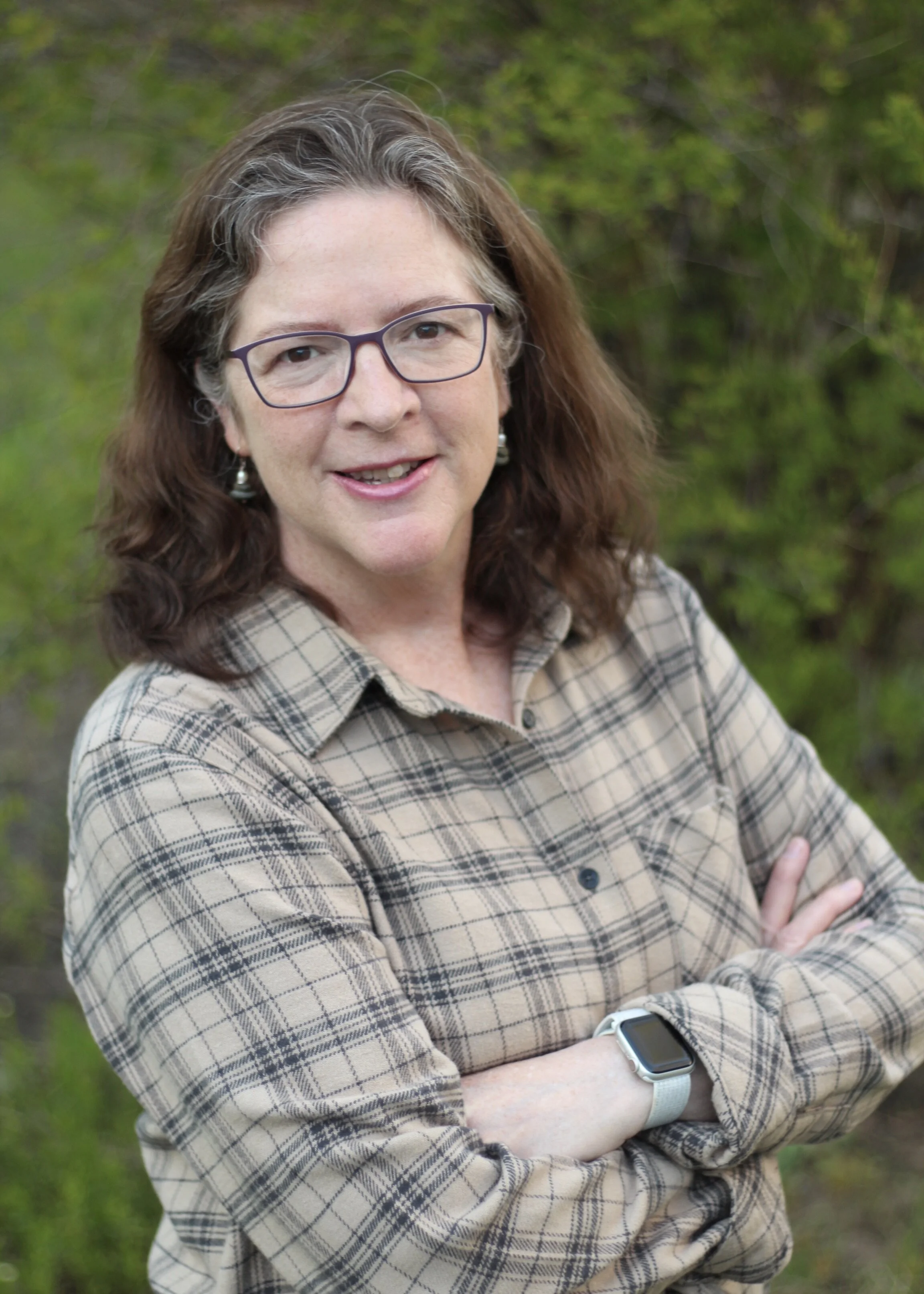 Patsy Catsos — IBS-Free At Last!