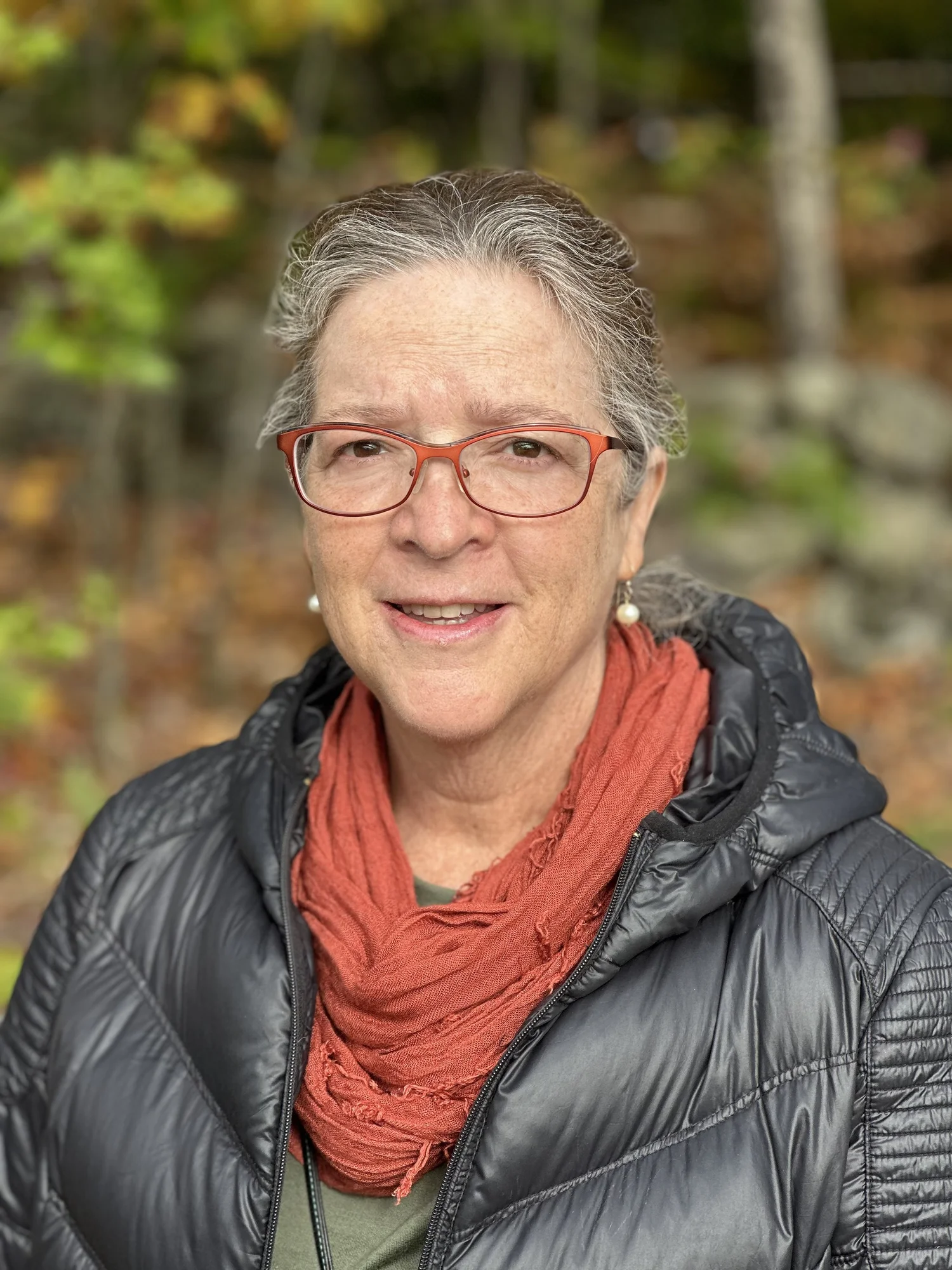 Patsy Catsos — IBS-Free At Last!