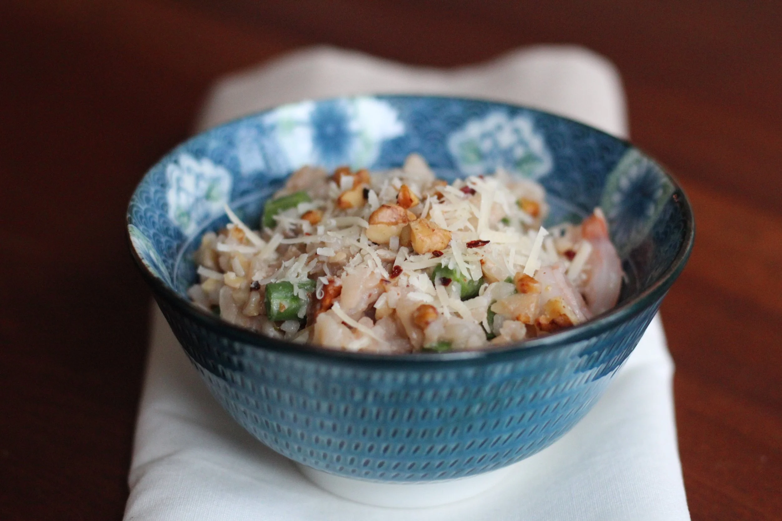 Low-FODMAP Recipe Development — IBS-Free At Last!