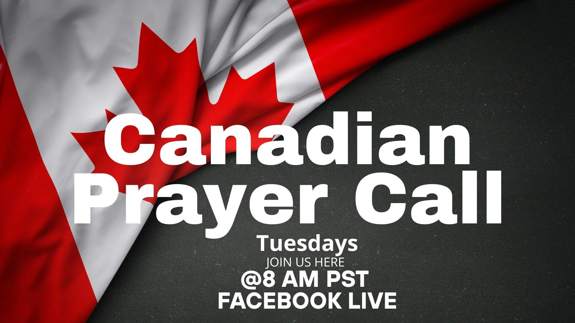 Billye Brim Ministries Canada