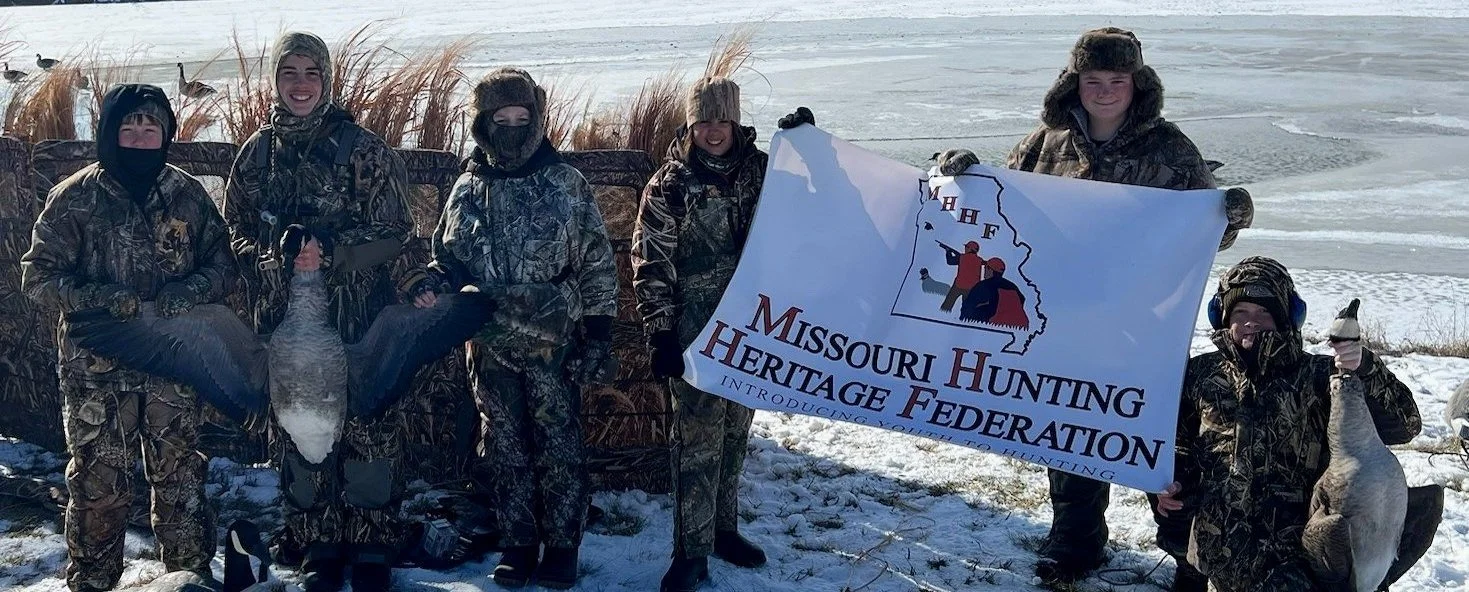 Missouri Hunting Heritage Federation