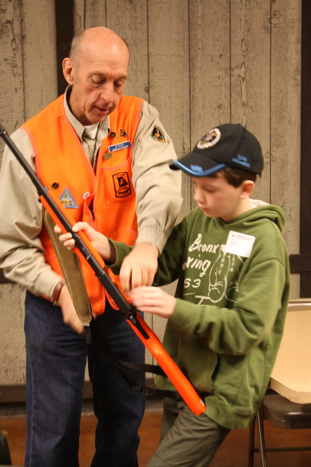 Information — Missouri Hunting Heritage Federation