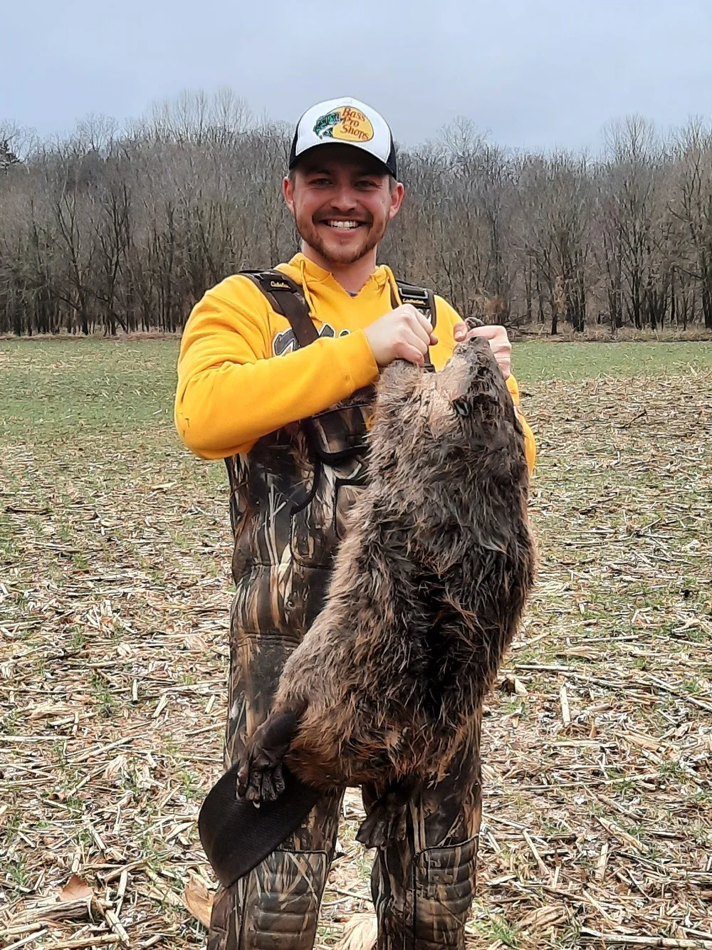 Leadership — Missouri Hunting Heritage Federation