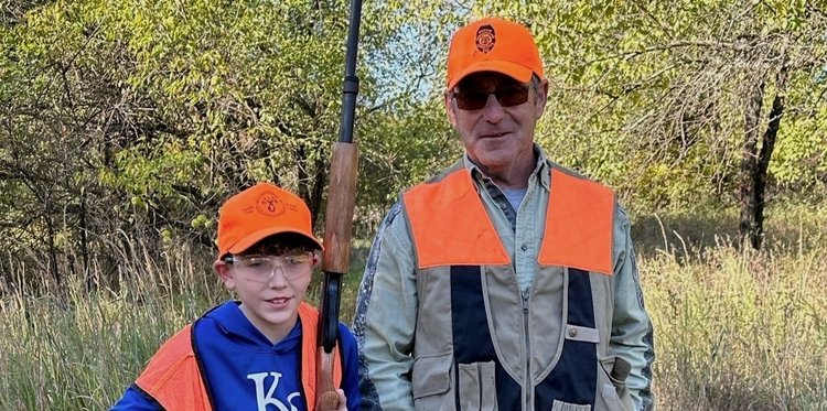 Missouri Hunting Heritage Federation