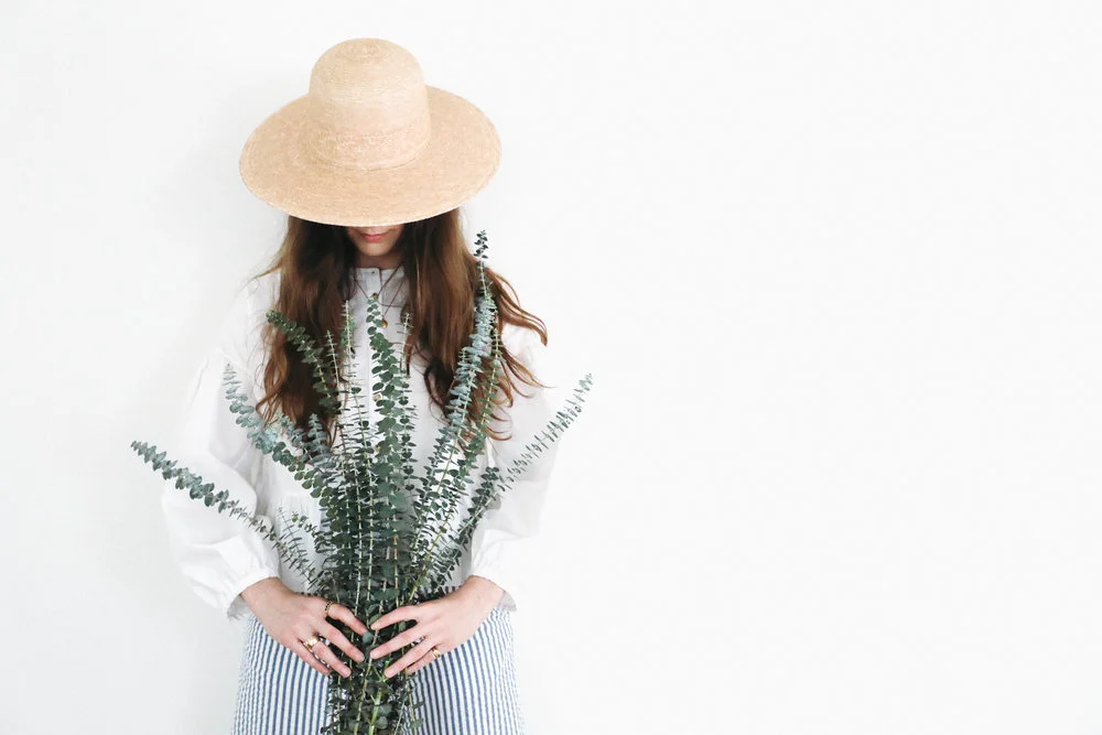 Botanical Medicine: Steam Inhalation for Respiratory Relief