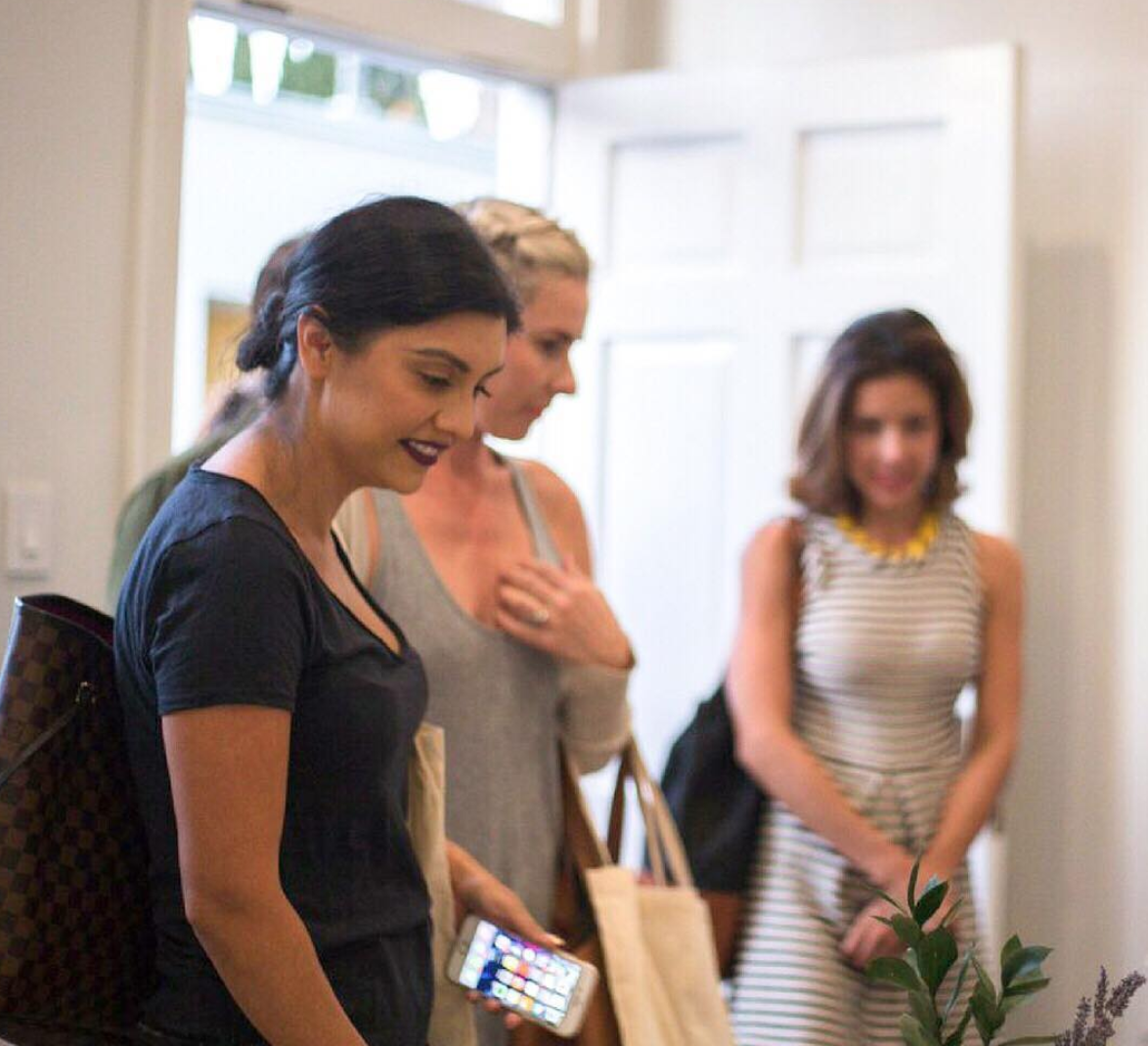 Saffron & Sage - San Diego Holistic Health Practitioners