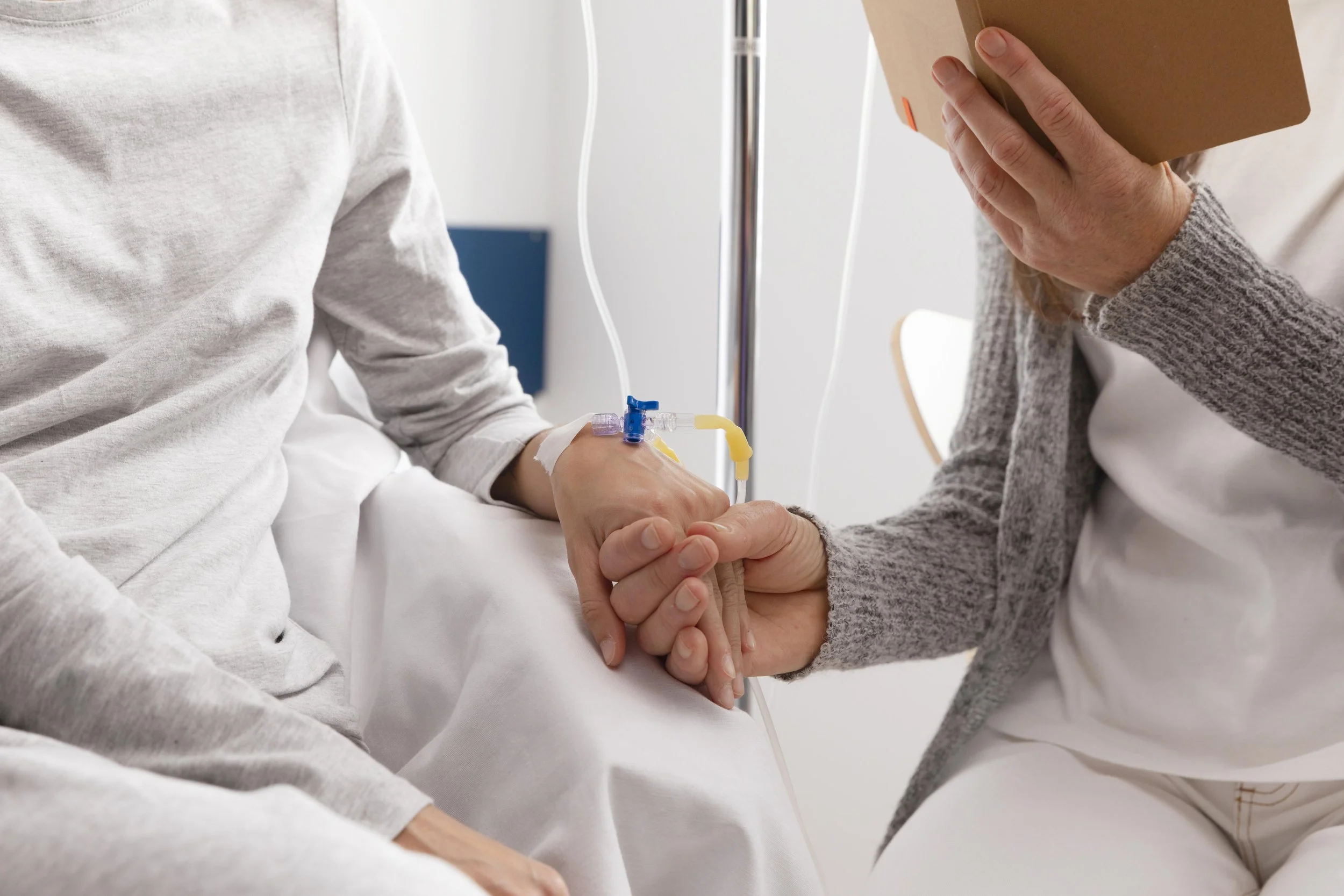 Can IV Therapy Help with Dehydration? Facts You Should Know