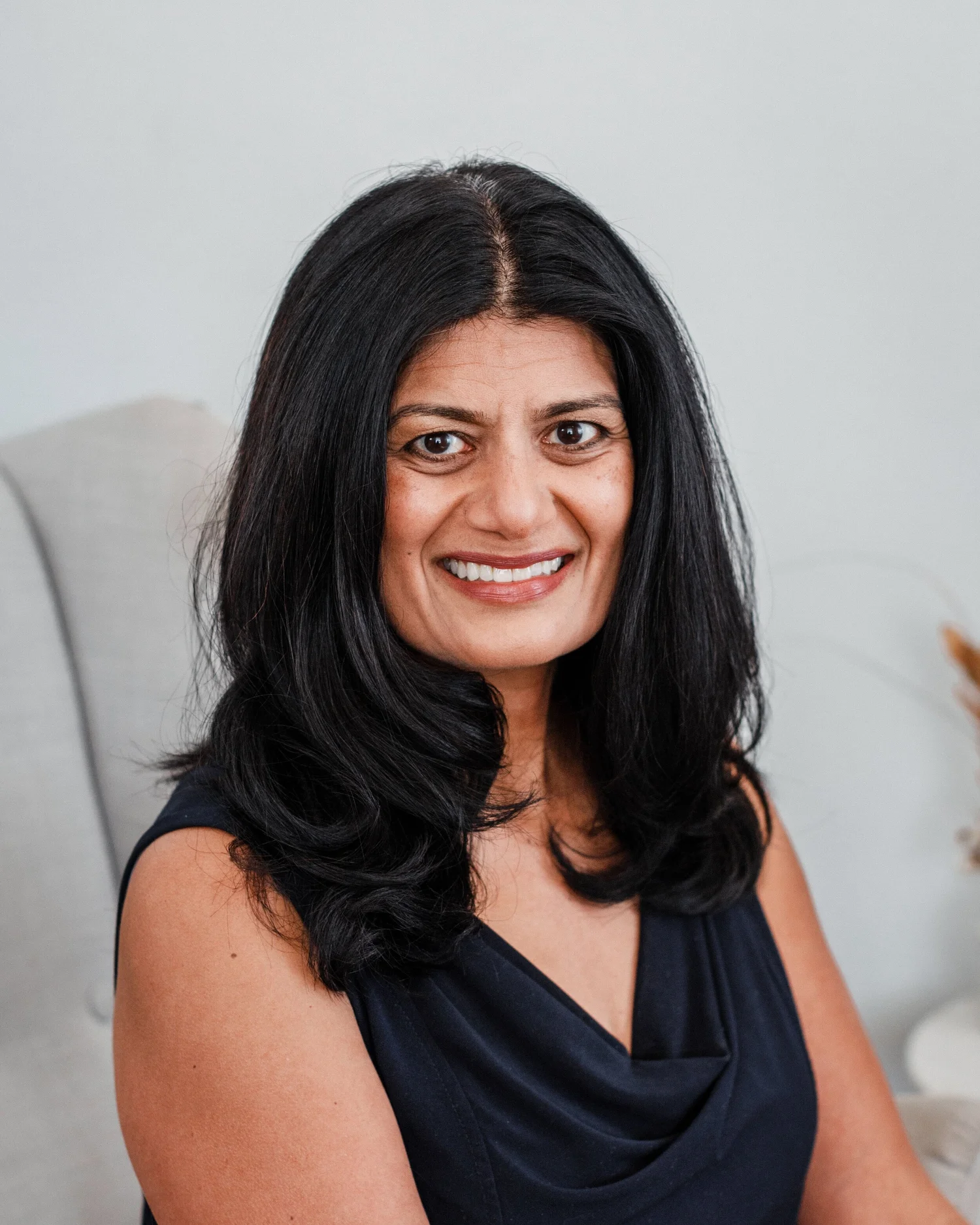 Our Team | HOLISTIC HEALTH PRACTITIONERS | Saffron and Sage Living