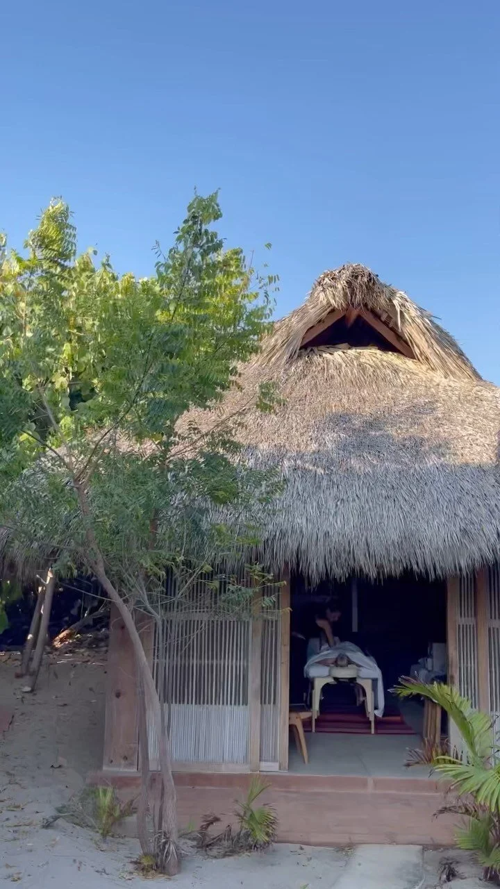 Moon Cycle Mapping - Saffron Sage Living