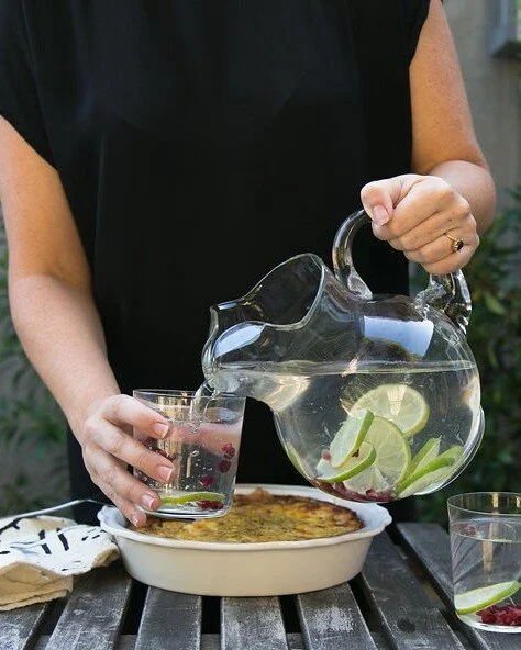 Herbs to Benefit the Small Intestine