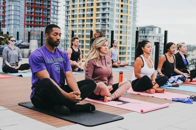 Breathing Exercises for Stress Relief: How to Calm Your Mind in Minutes