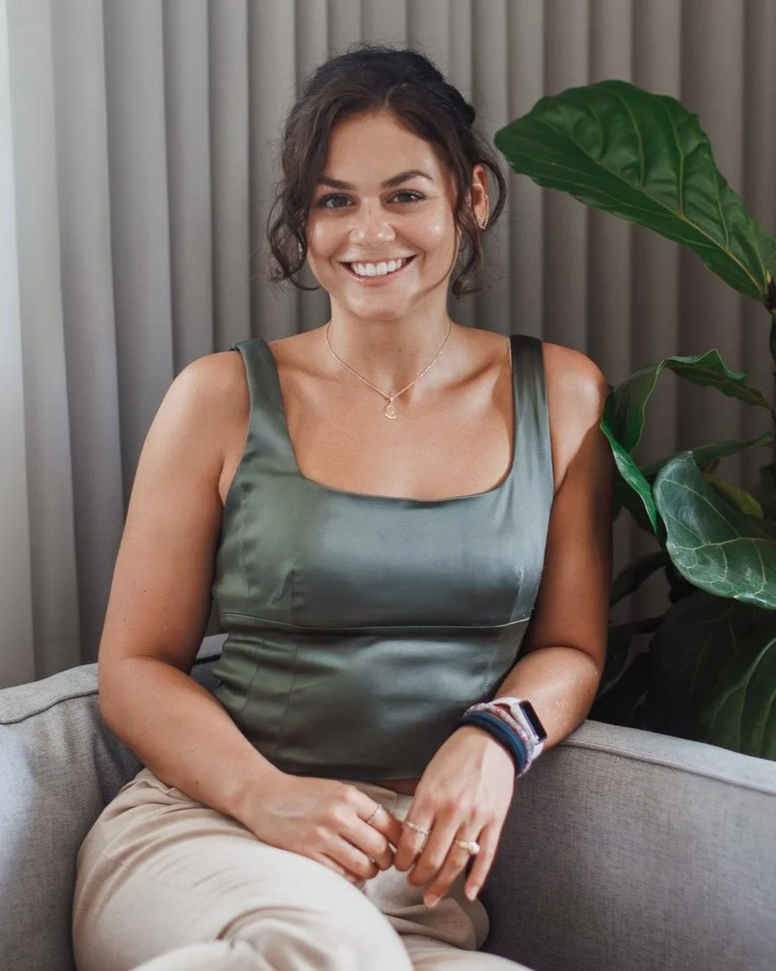 Our Team | HOLISTIC HEALTH PRACTITIONERS | Saffron and Sage Living