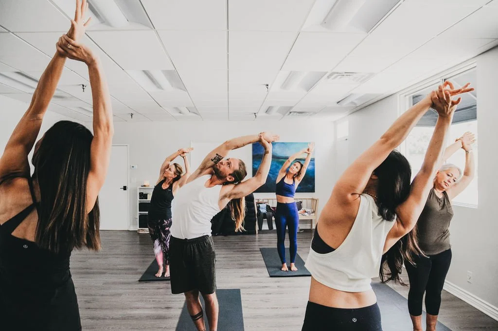 Why Your Corporate Wellness Perks Aren't Working…And What to Do Instead