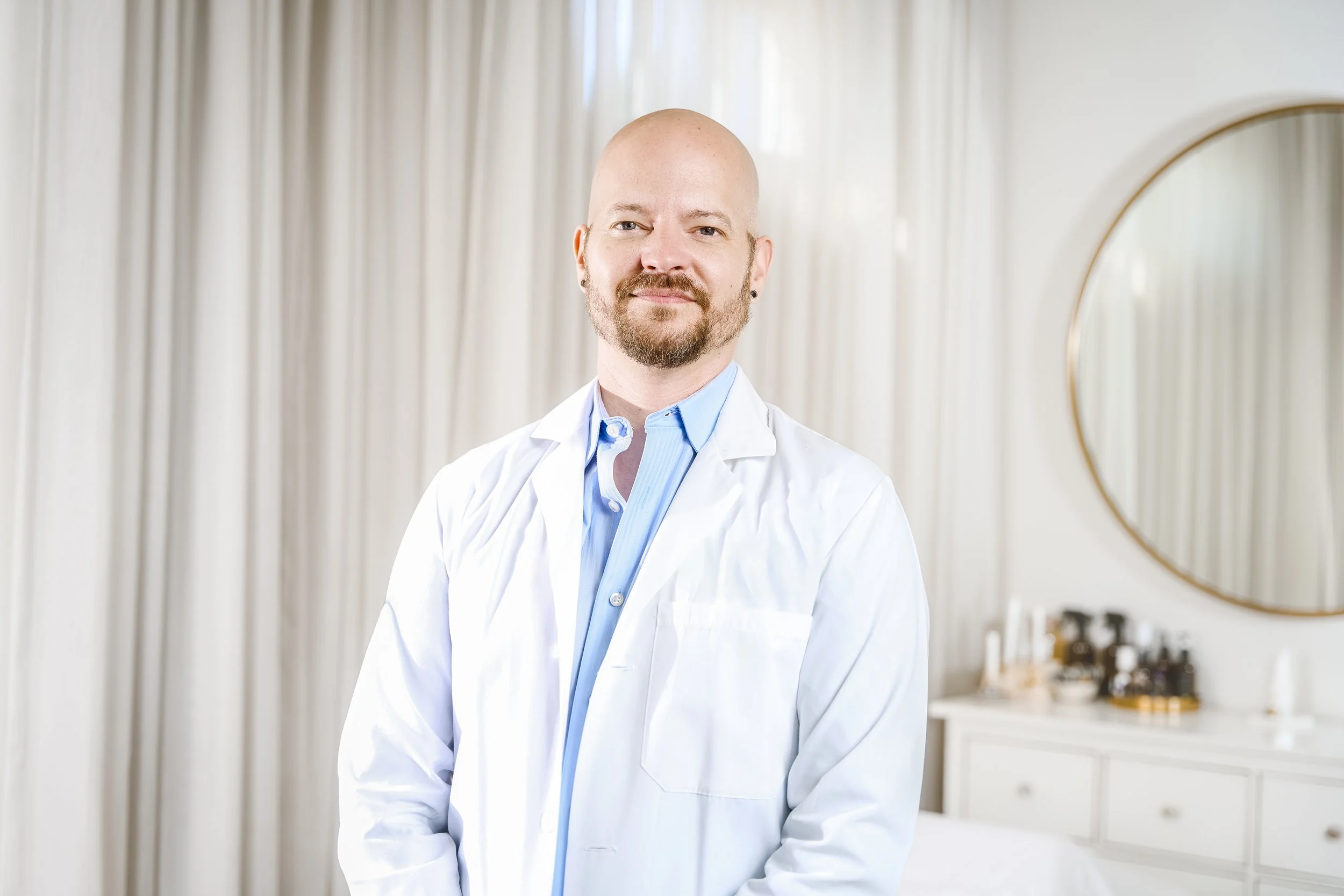 Our Team | HOLISTIC HEALTH PRACTITIONERS | Saffron and Sage Living