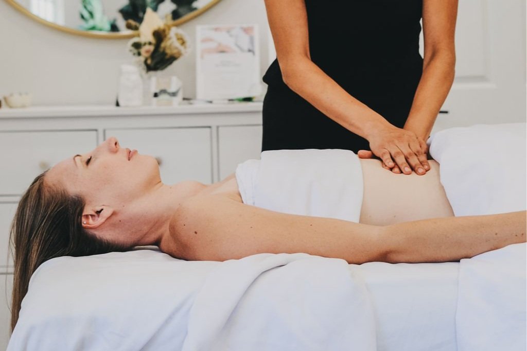 Holistic Abdominal Treatments In San Diego Chi Na Song Abdominal