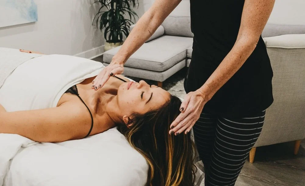 The Role of Fascia in Nervous System Regulation