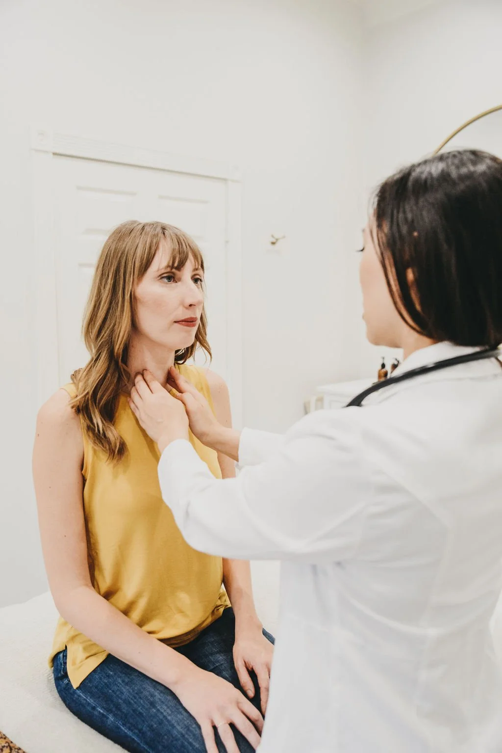 Understanding Thyroid Health: A Functional Medicine Approach