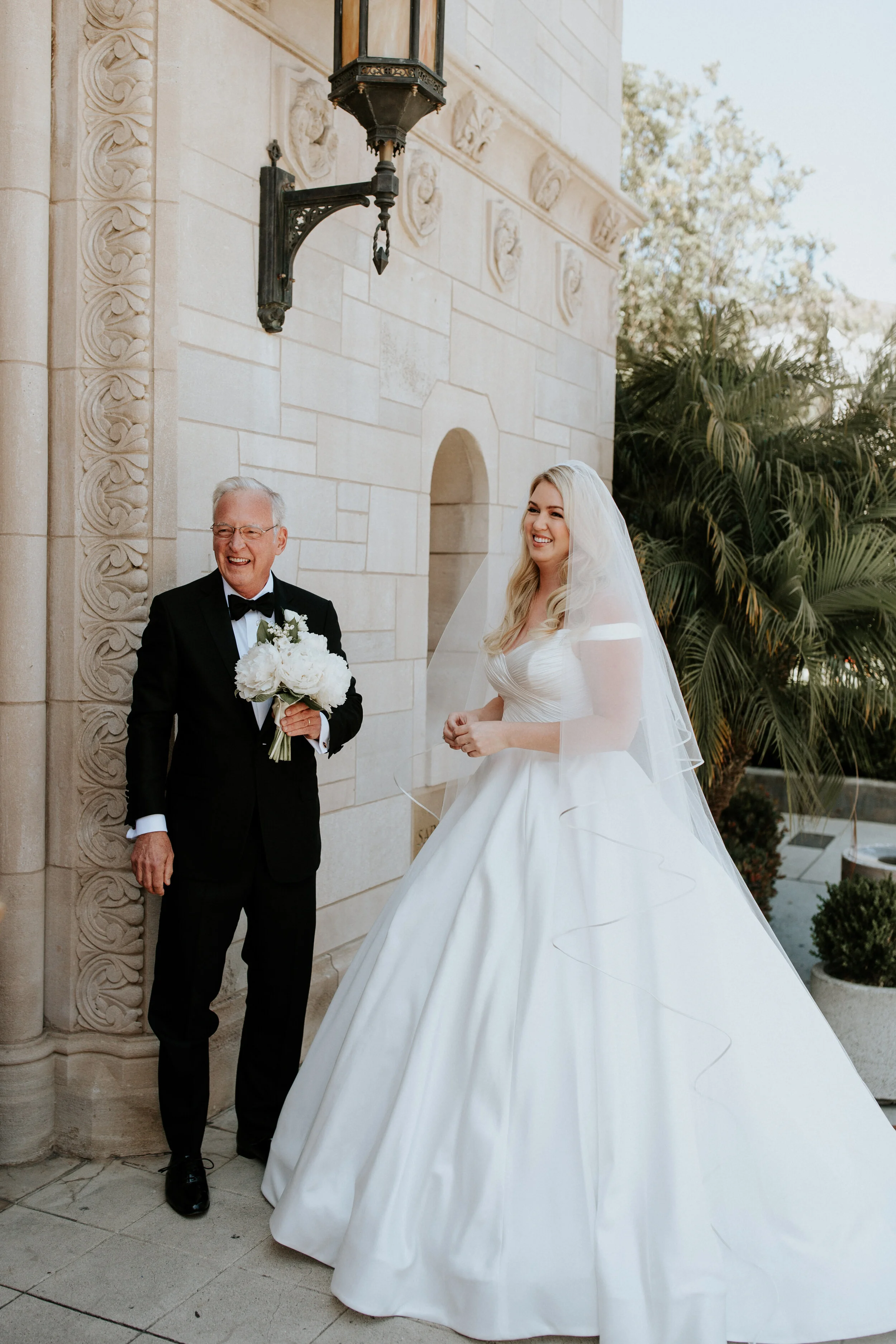 #KJbride of the Week -Lace — Kinsley James Couture Bridal