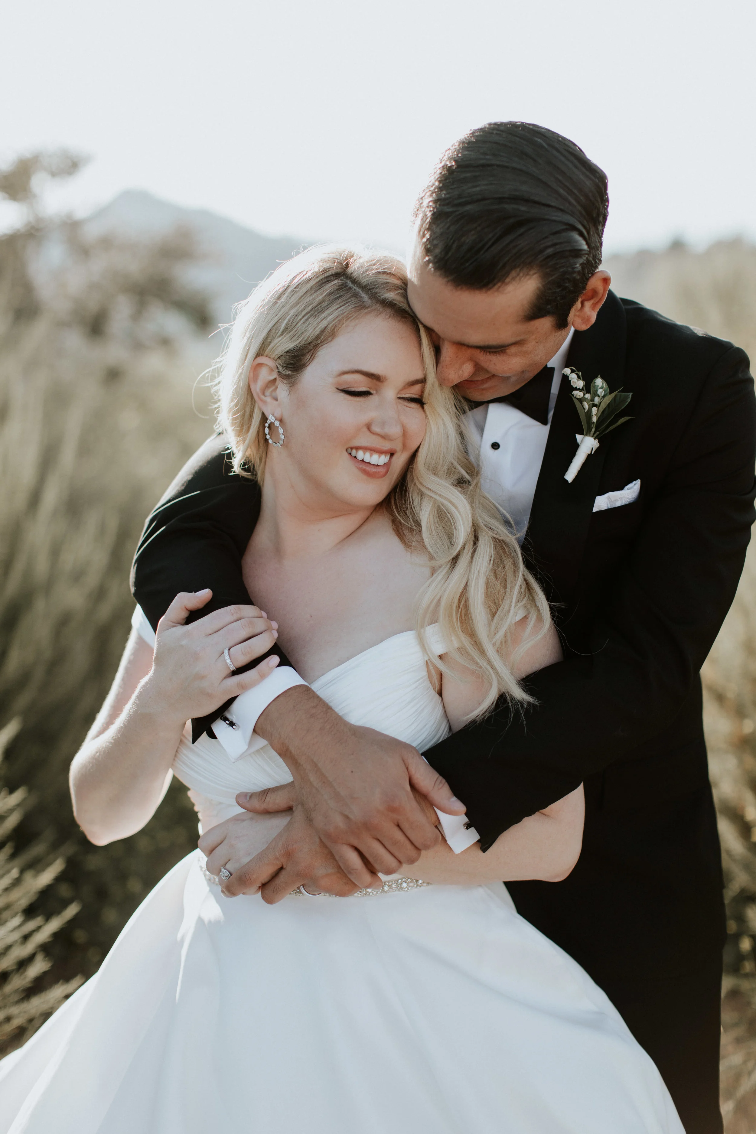 #KJbride of the Week -Lace — Kinsley James Couture Bridal