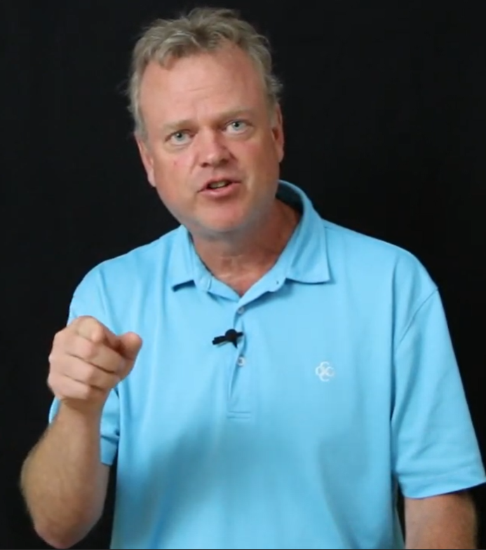 From Pastor Aaron Neff | First Presbyterian Church of Pittsford