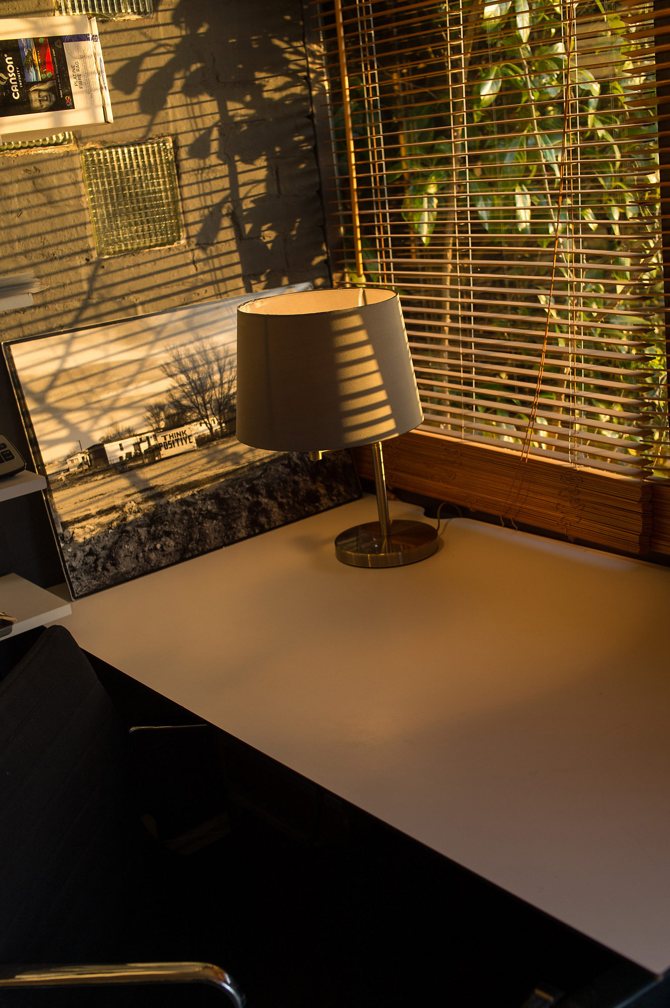 Golden Dawn — Cameron Maynard