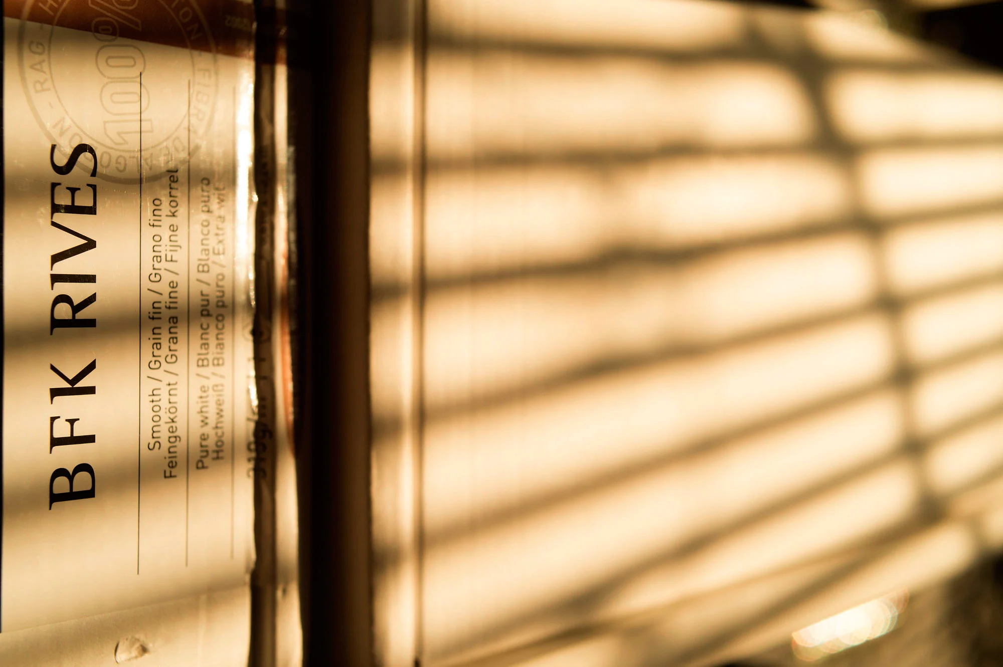 Golden Dawn — Cameron Maynard