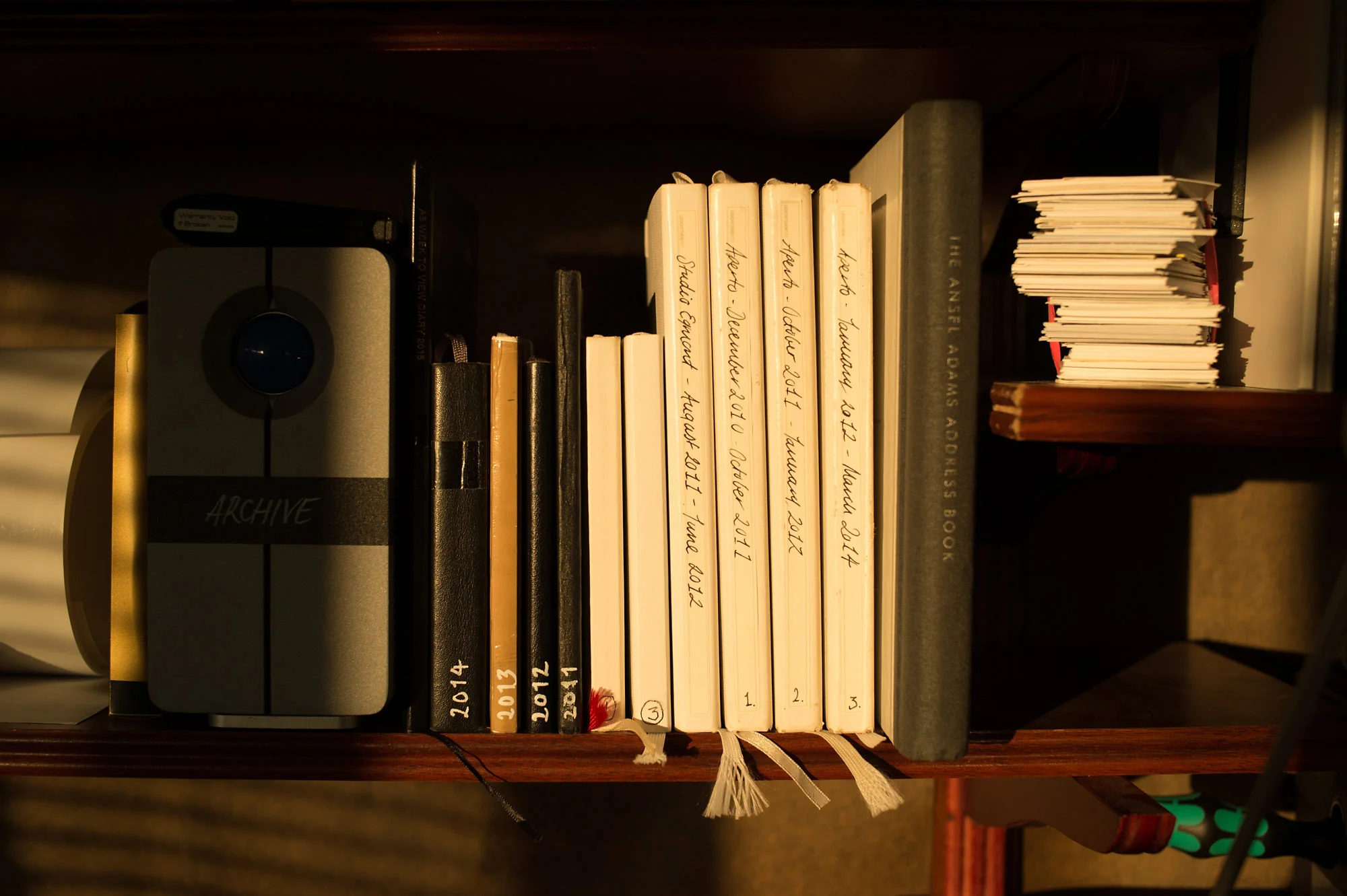 Golden Dawn — Cameron Maynard