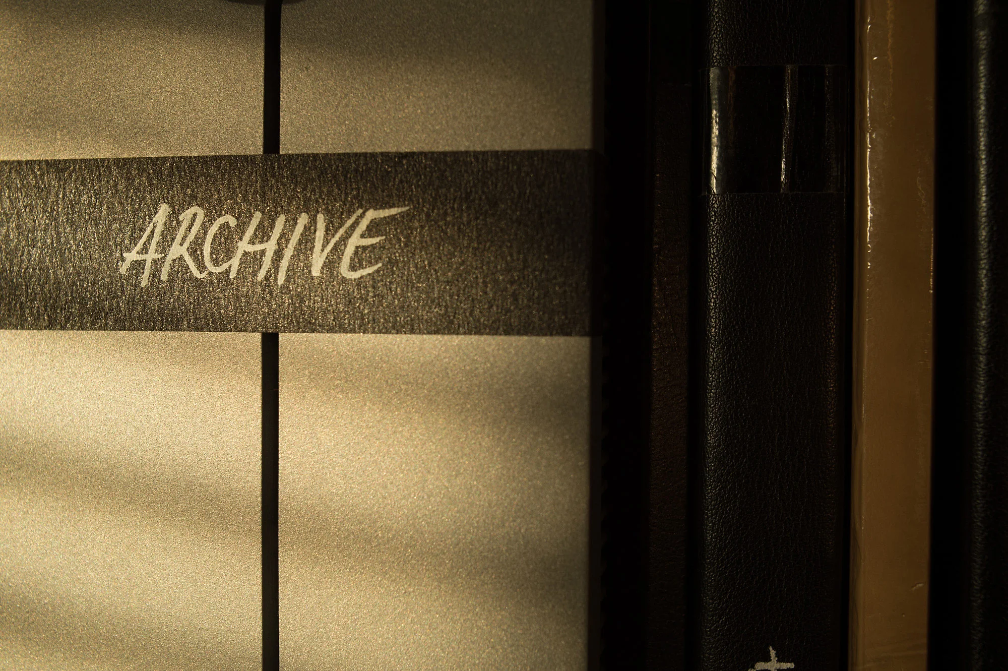 Golden Dawn — Cameron Maynard