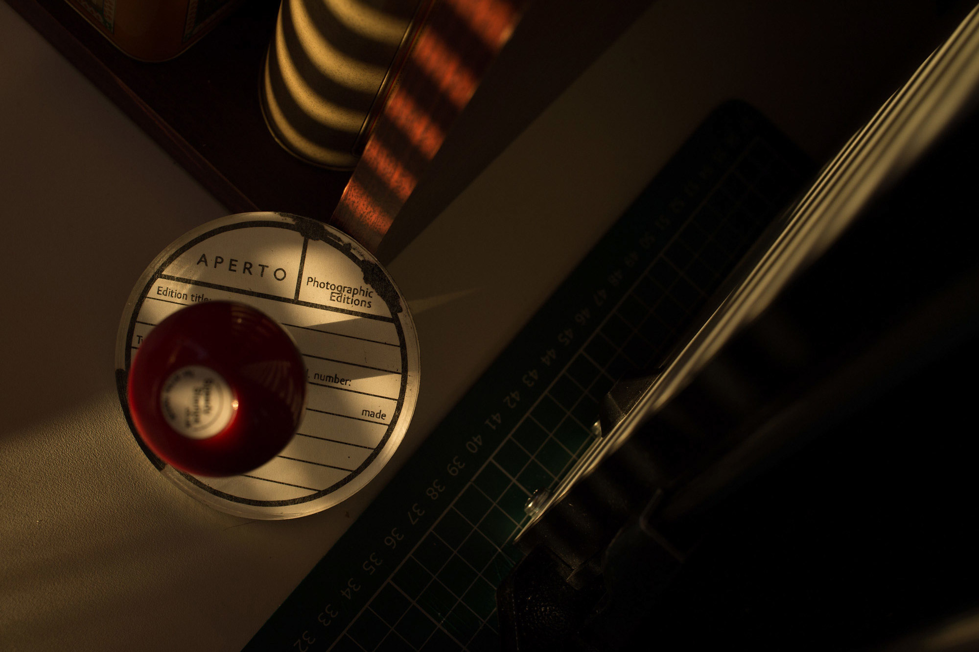 Golden Dawn — Cameron Maynard