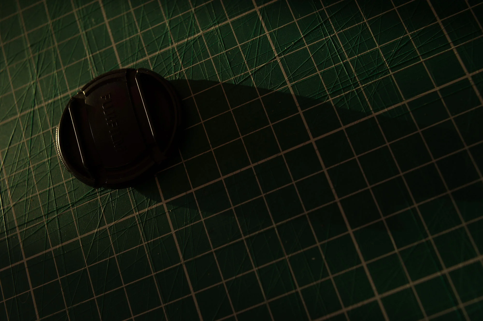 Golden Dawn — Cameron Maynard