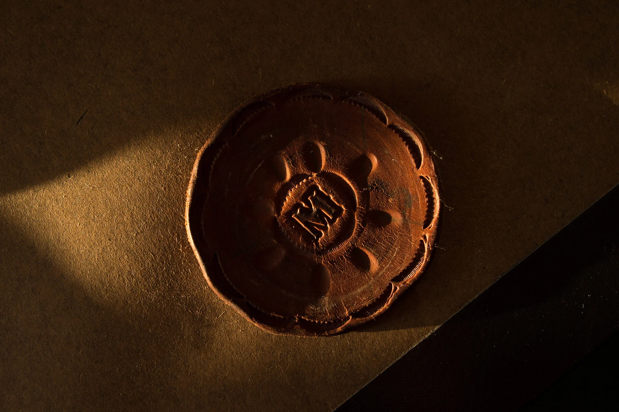 Golden Dawn — Cameron Maynard