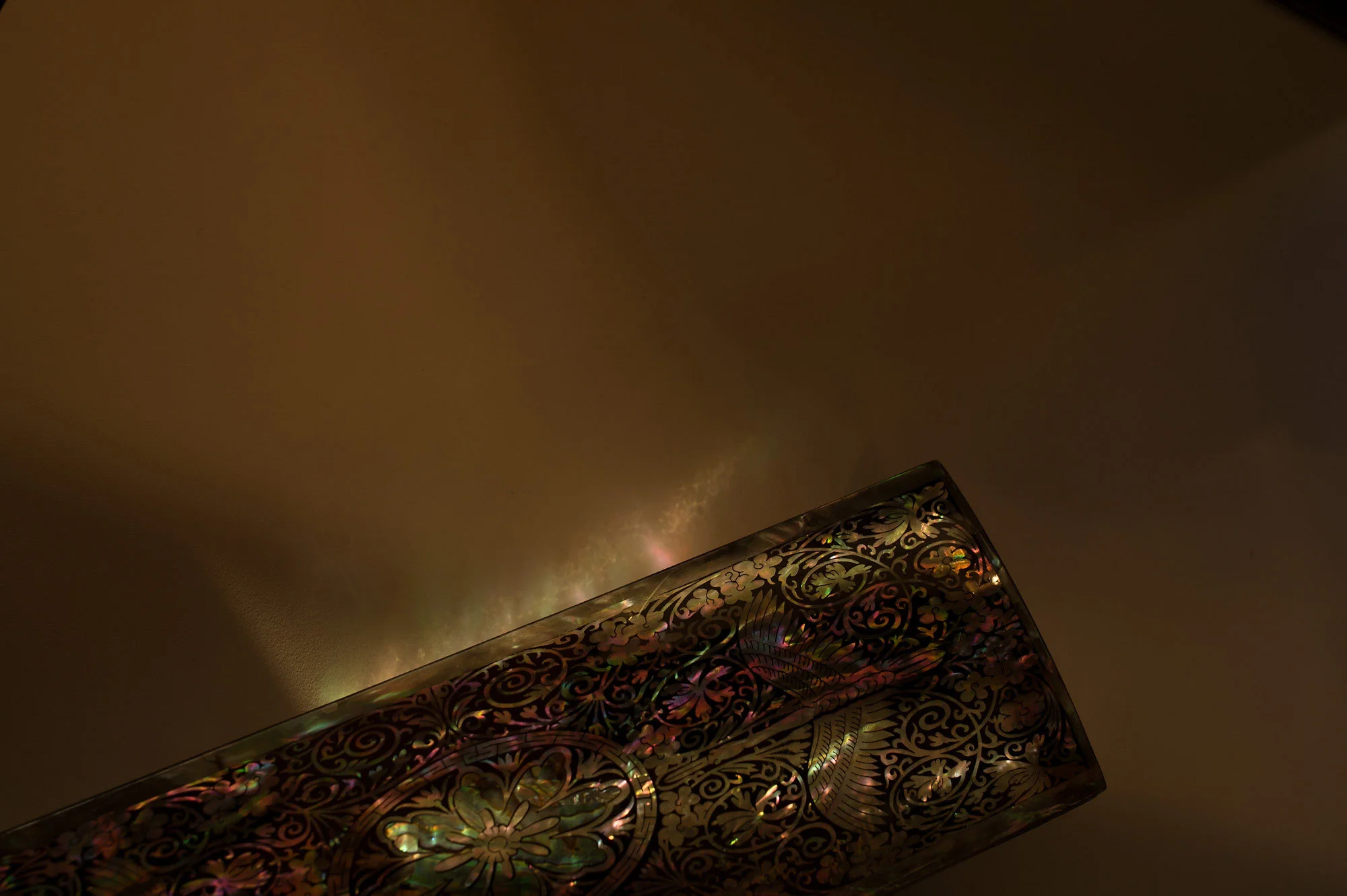 Golden Dawn — Cameron Maynard