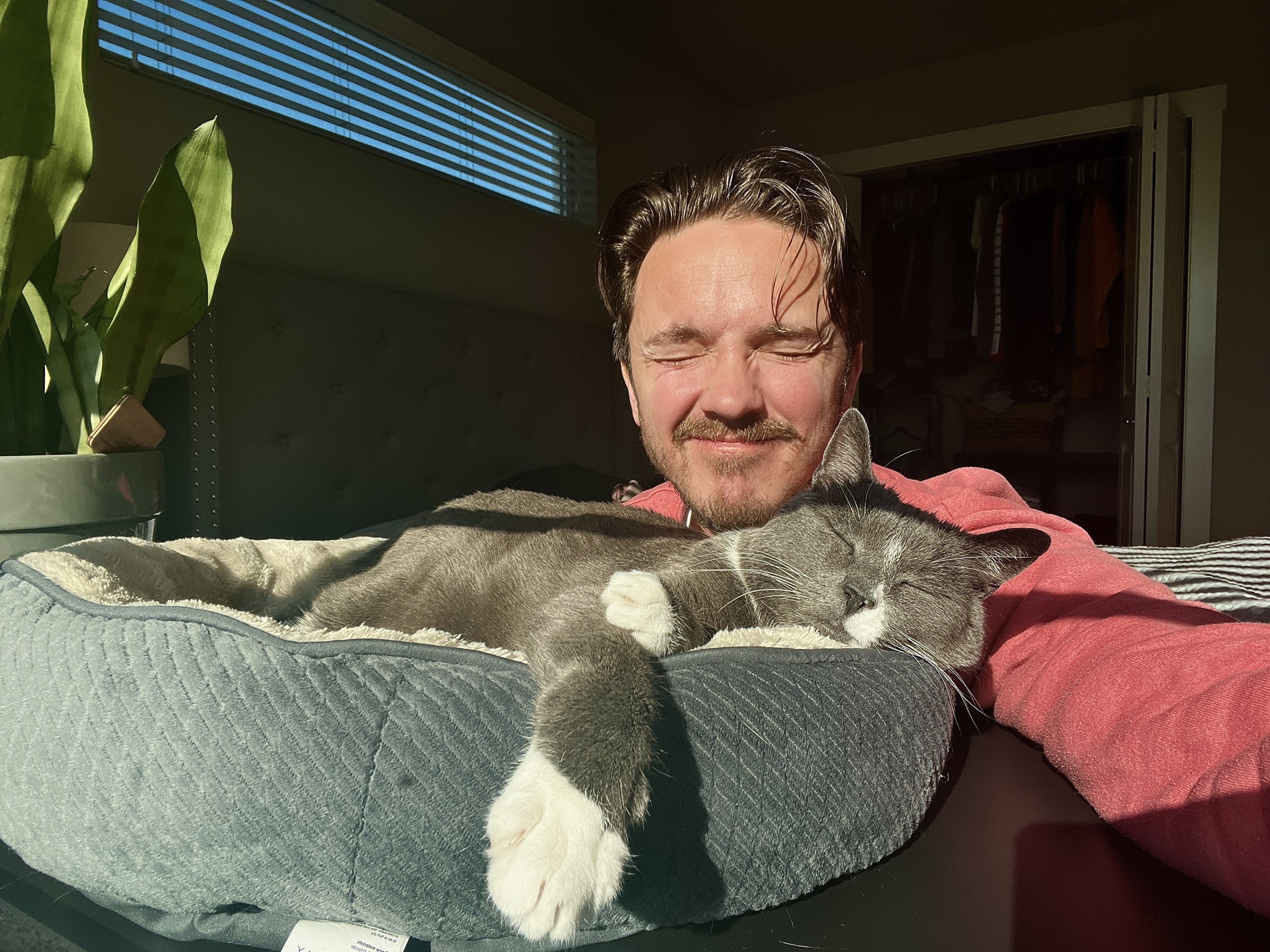 About — Bryan Tucker