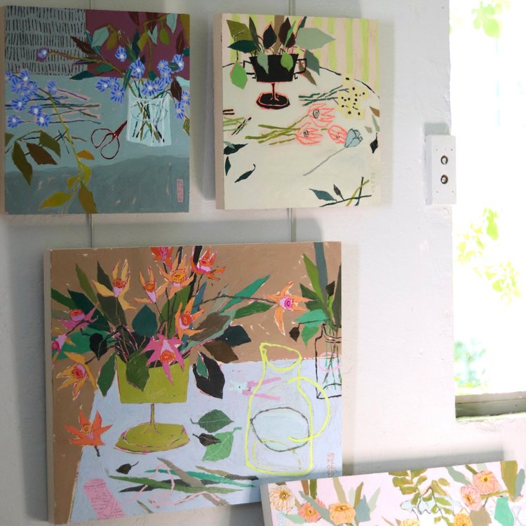 All Series > — Hope Olson