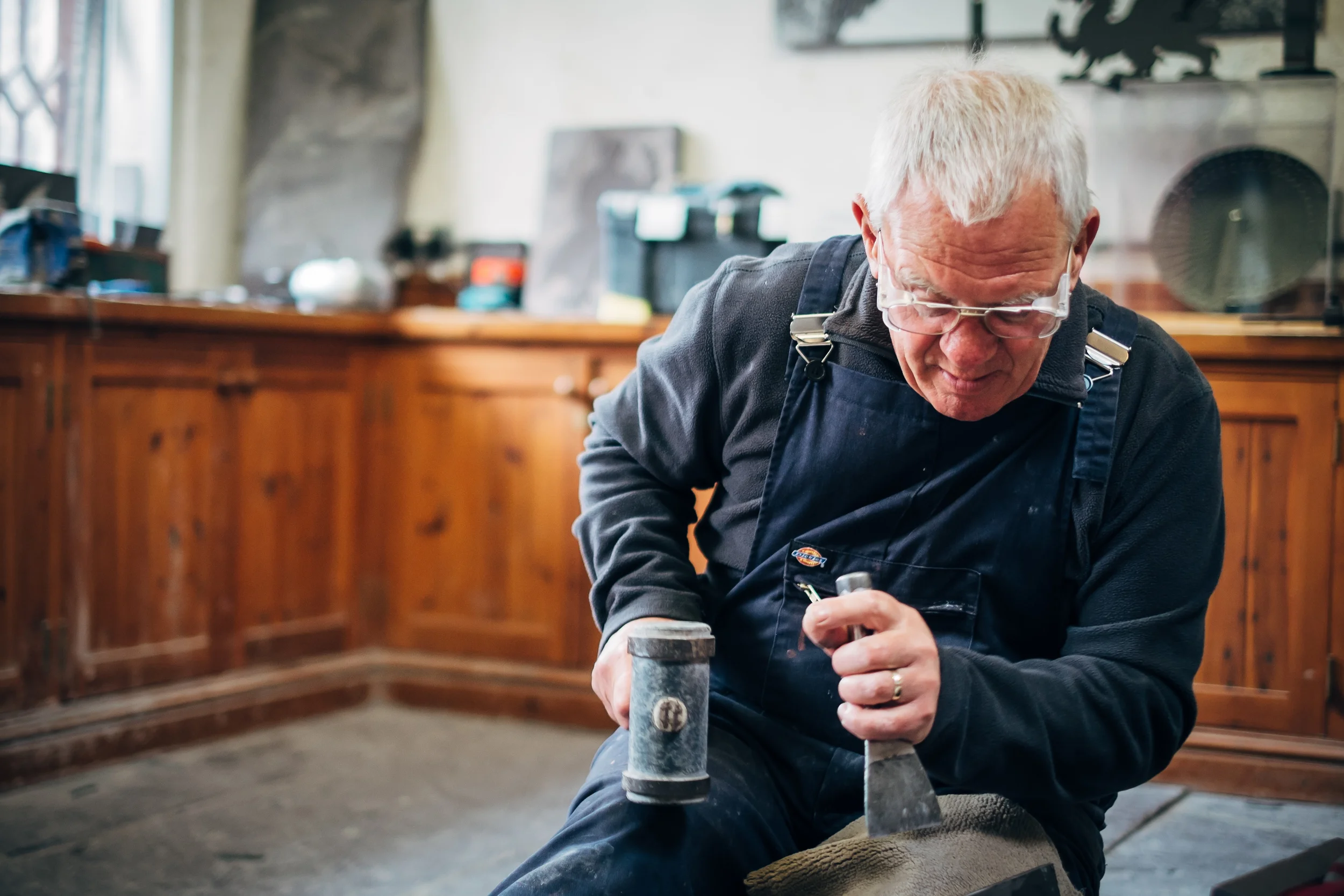 Splitting the Slate: Exploring North Wales with the X-Pro1 — Verity E ...