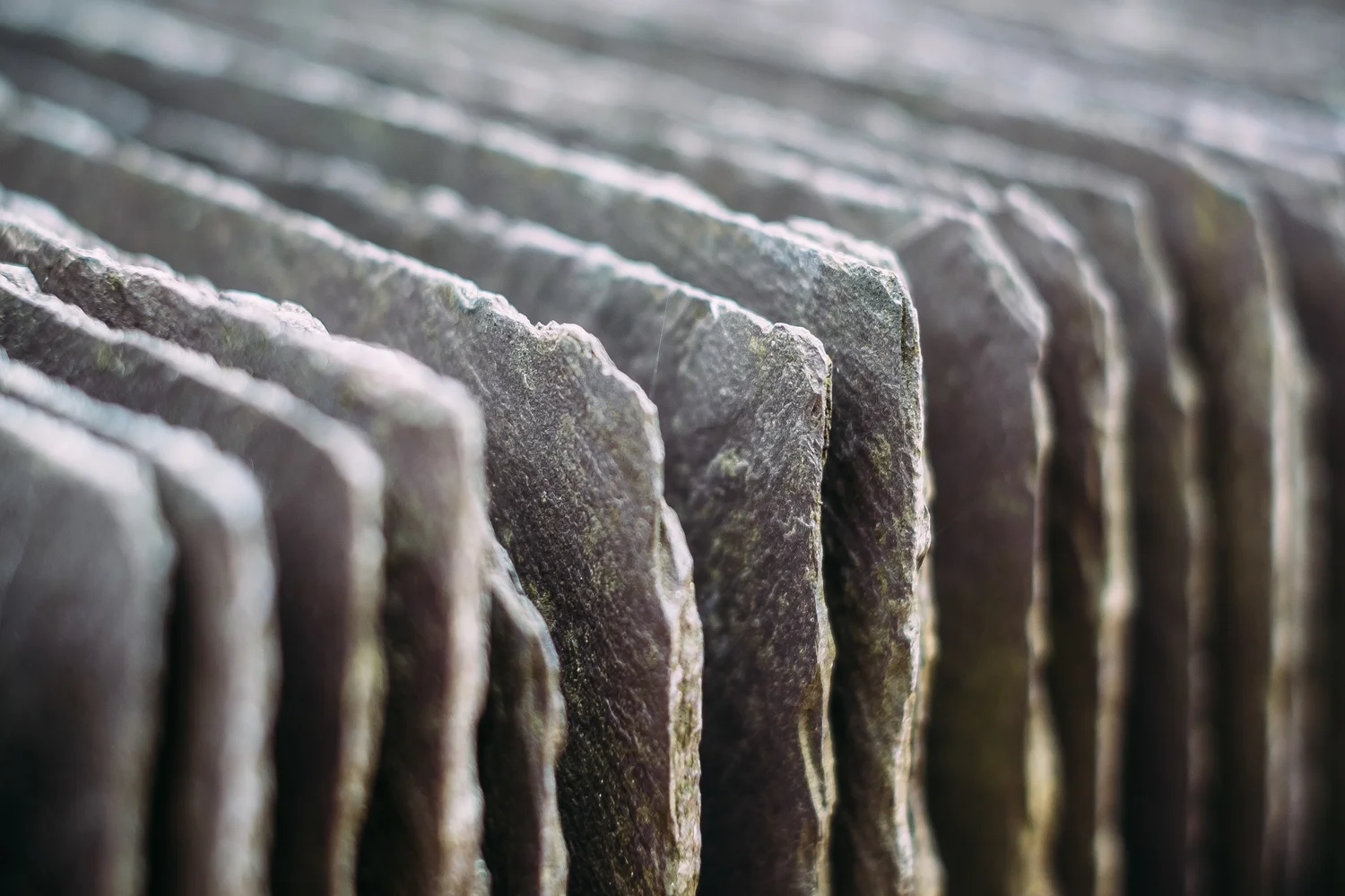 Splitting the Slate: Exploring North Wales with the X-Pro1 — Verity E ...