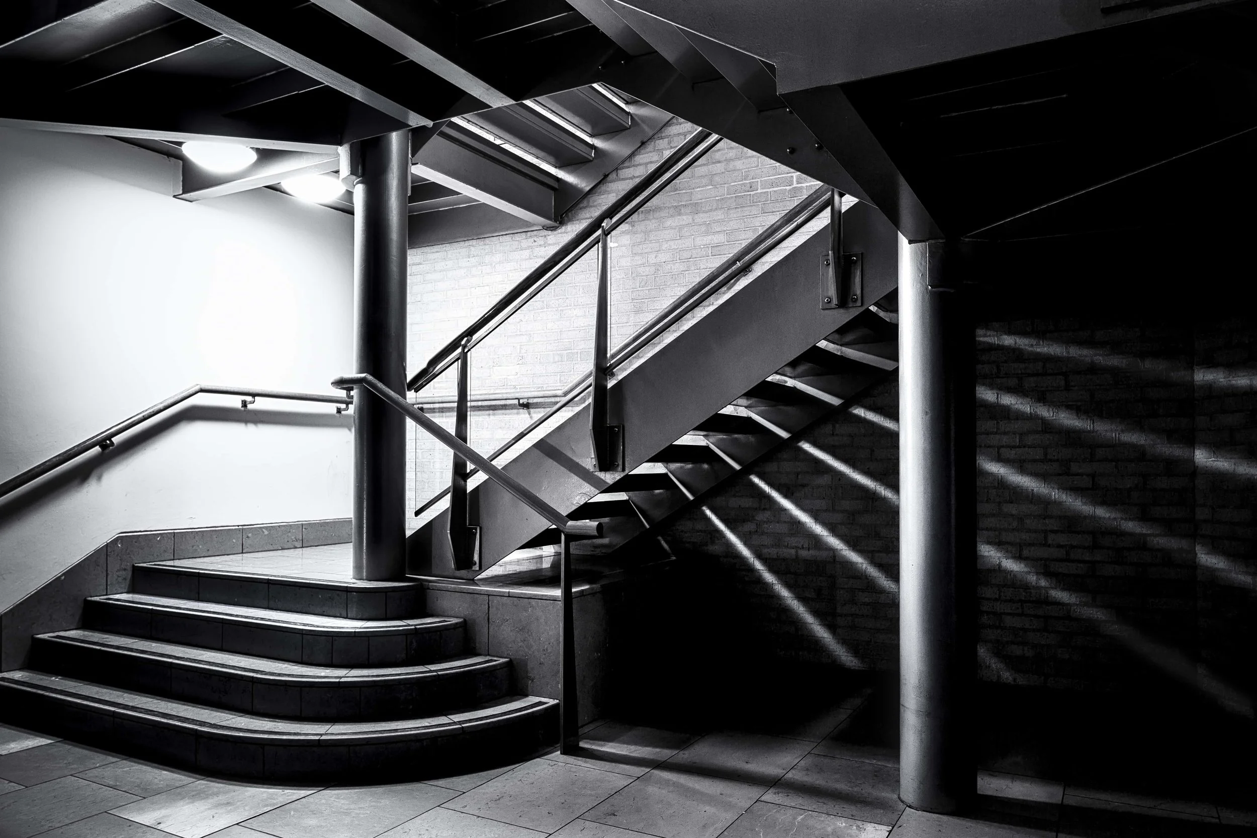 Inside the Bullring after Dark — Verity E. Milligan Photography ...