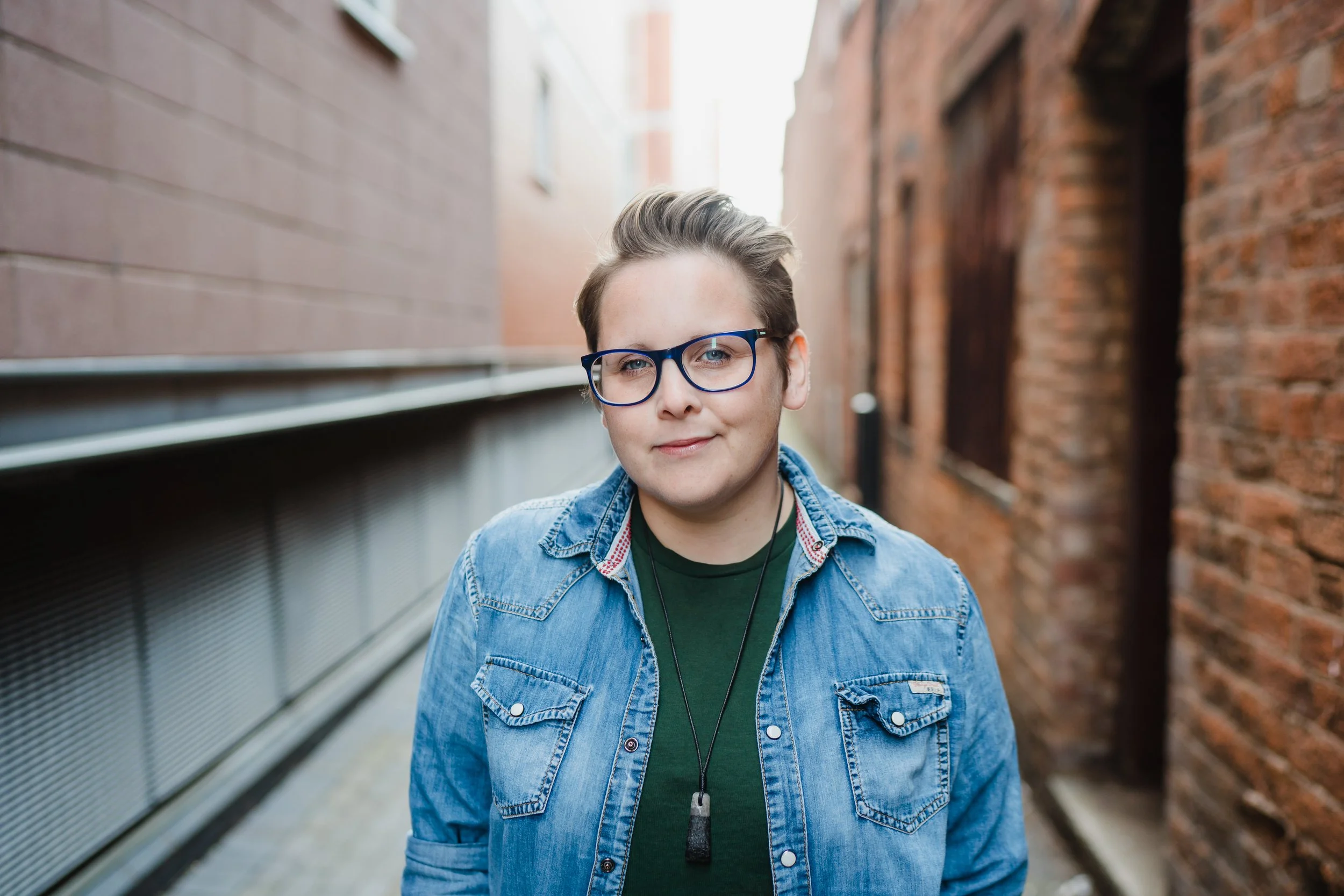 About — Verity E. Milligan Photography | Commercial Professional ...