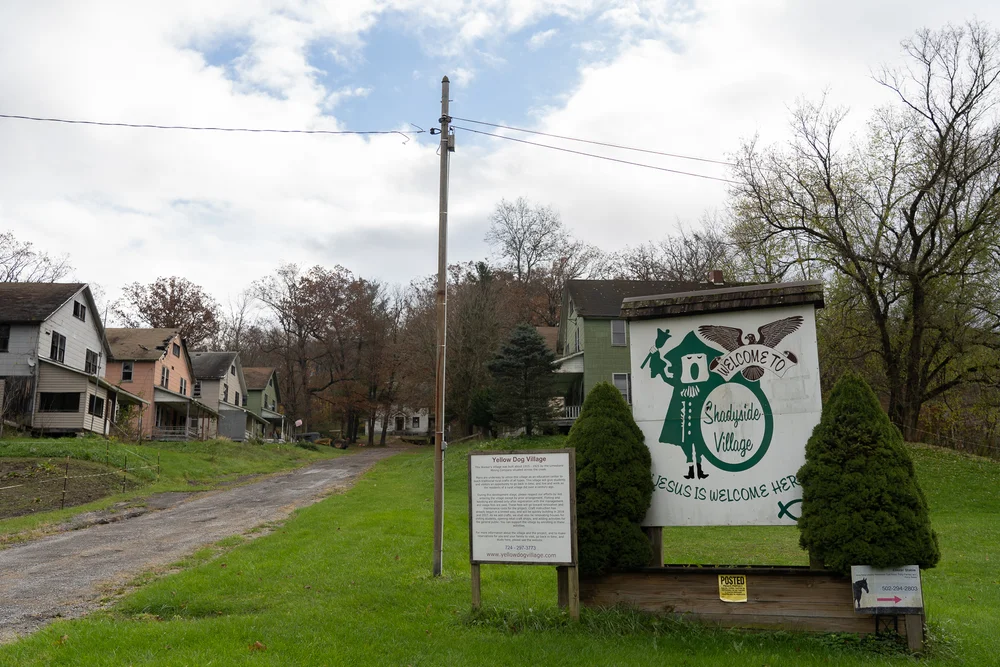 What Happened In Yellow Dog Pennsylvania