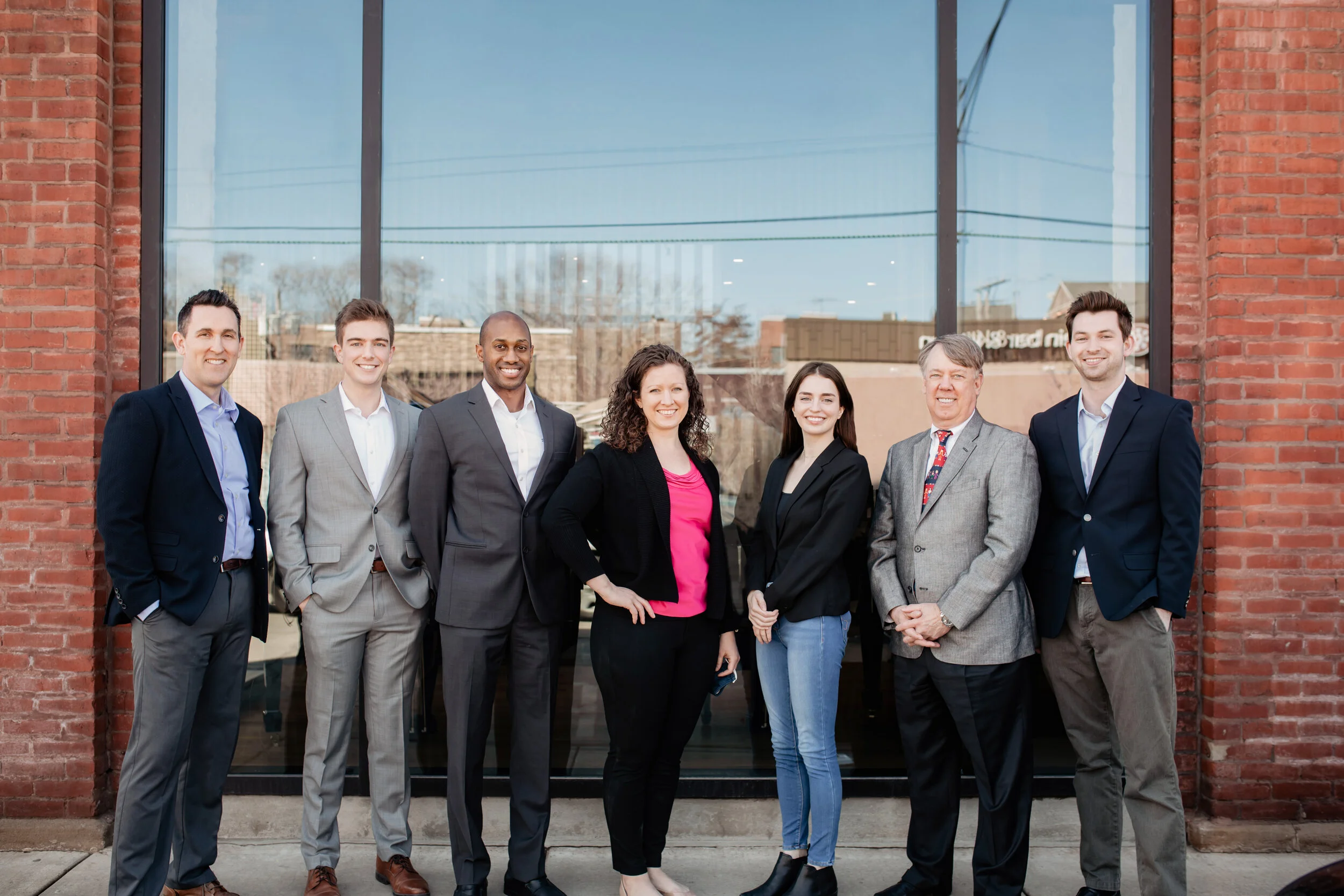 Chicago Financial Planning | STRIDE Financial and STRIDE Investments