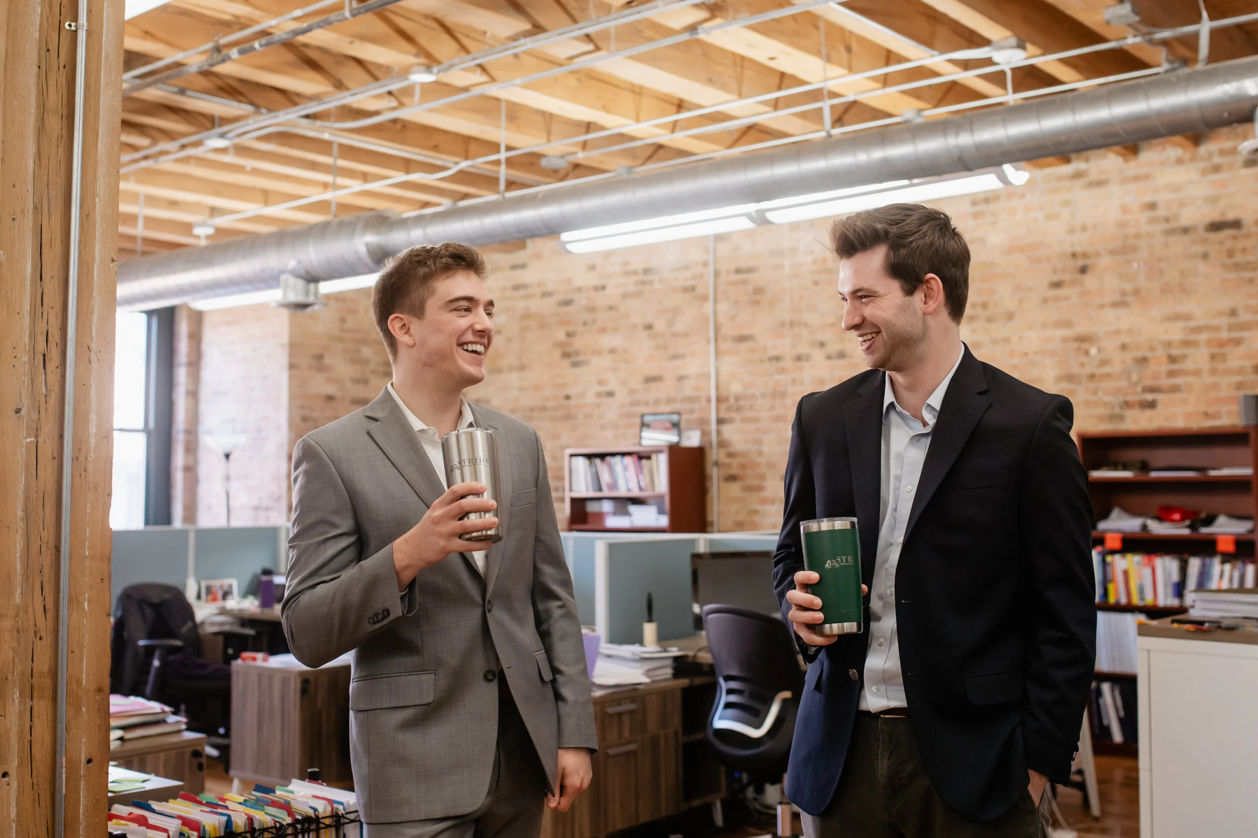 Chicago Financial Planning | STRIDE Financial and STRIDE Investments