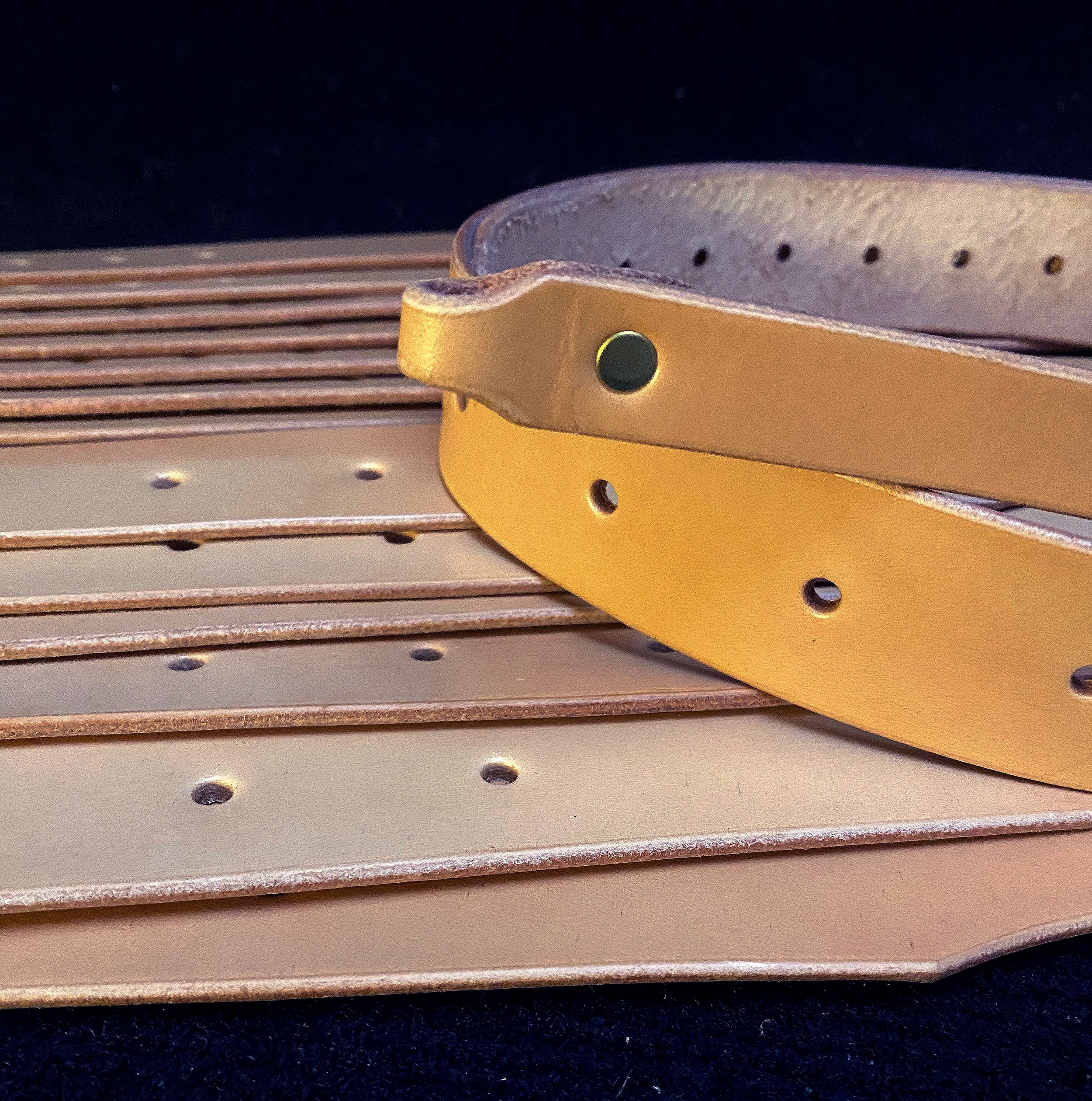 Accessory Store — J. Romero Banjos - Custom Banjos