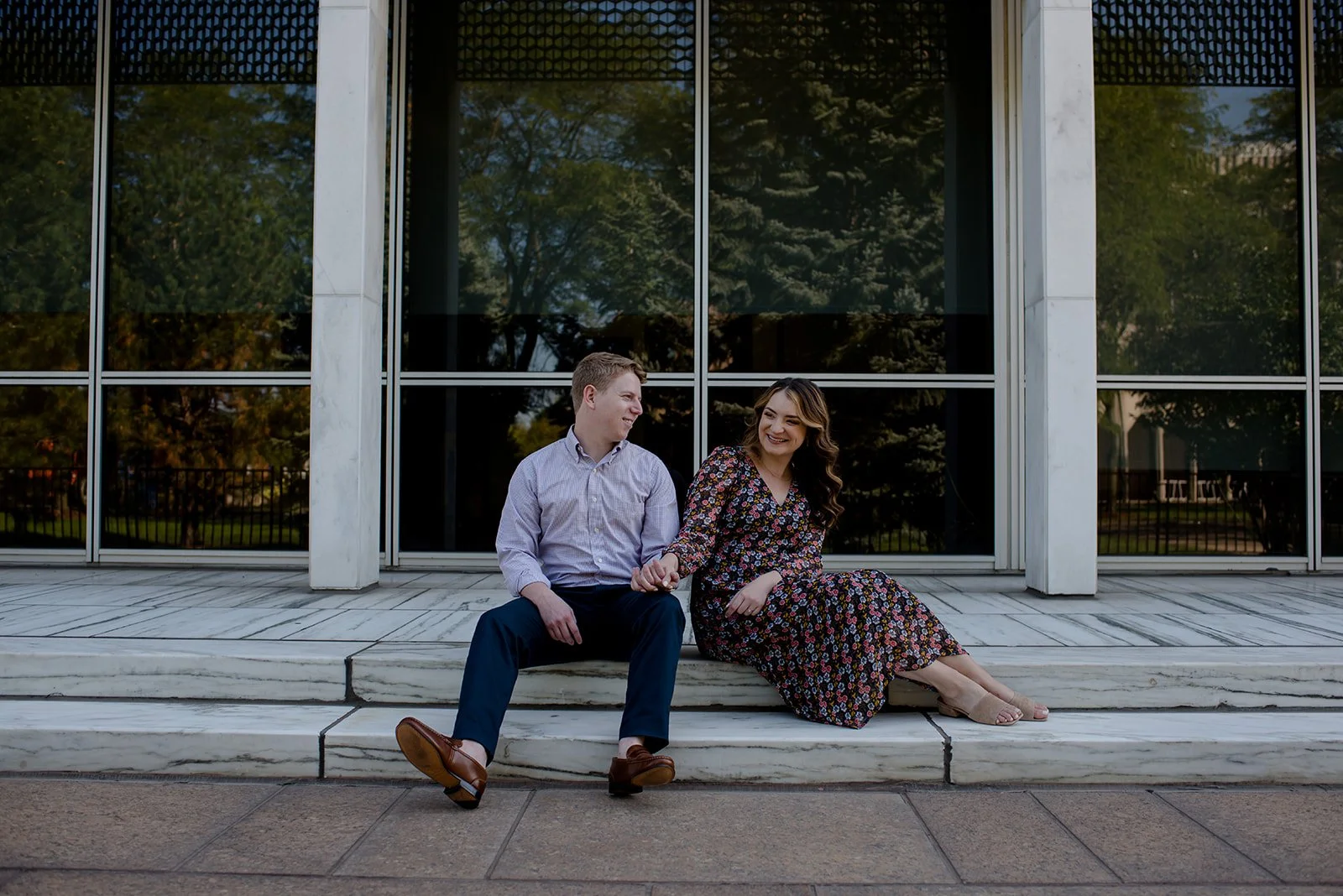 Best Engagement Session Locations In Michigan — Alice Heart | Ann Arbor ...