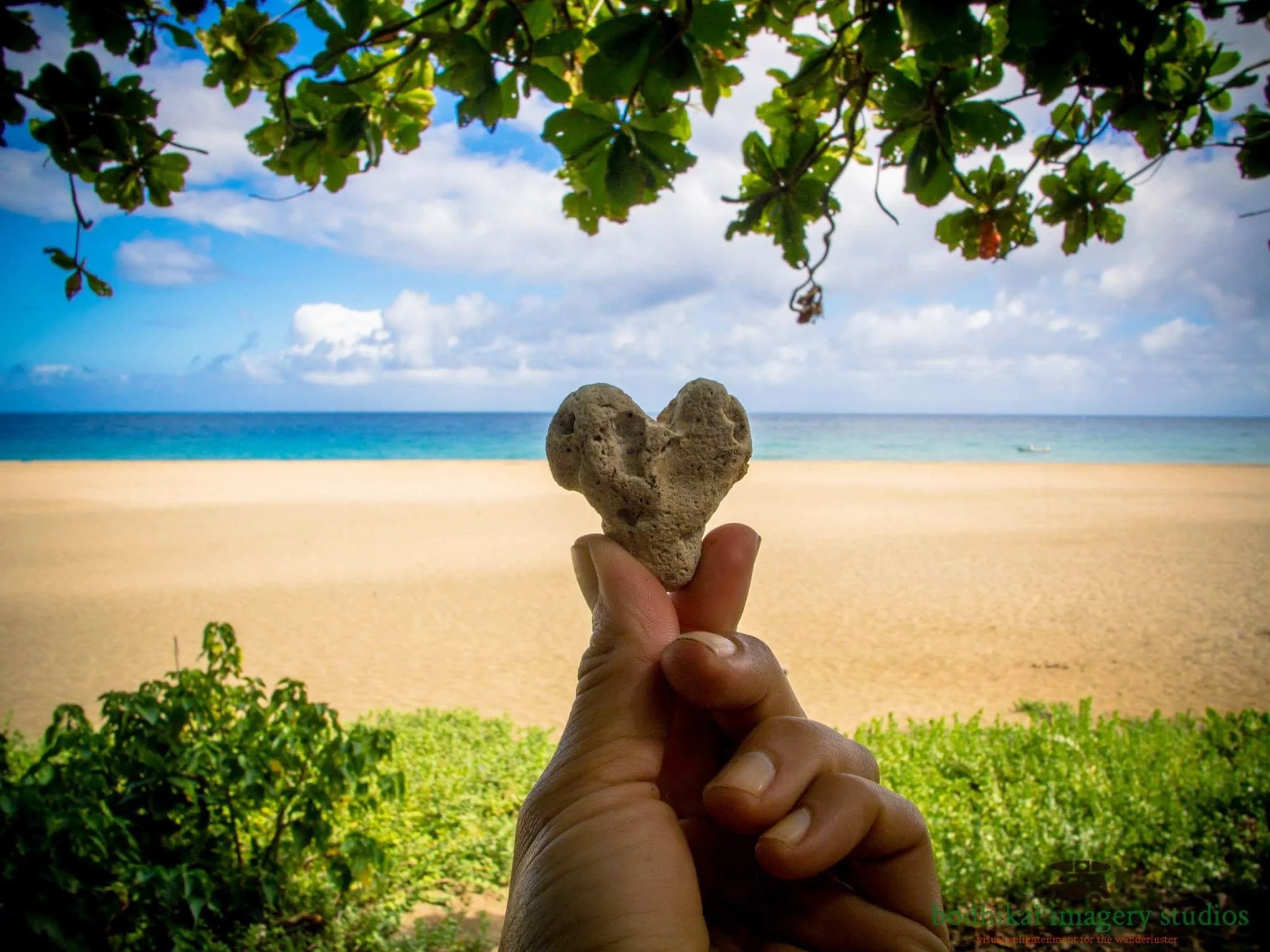 Imagery Beyond Borders